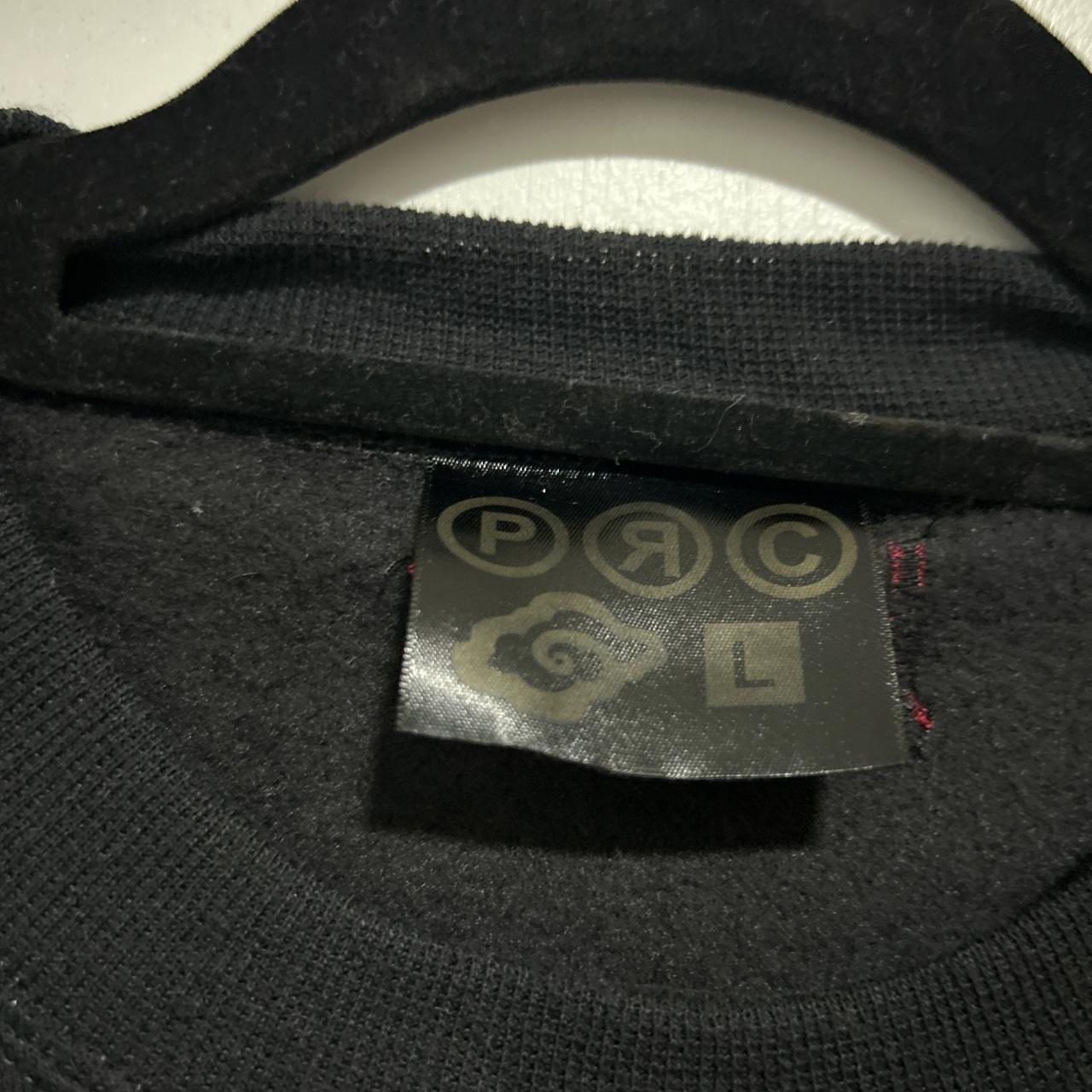 OG Bruce Lee Sweatshirt size Large PRC... - Depop