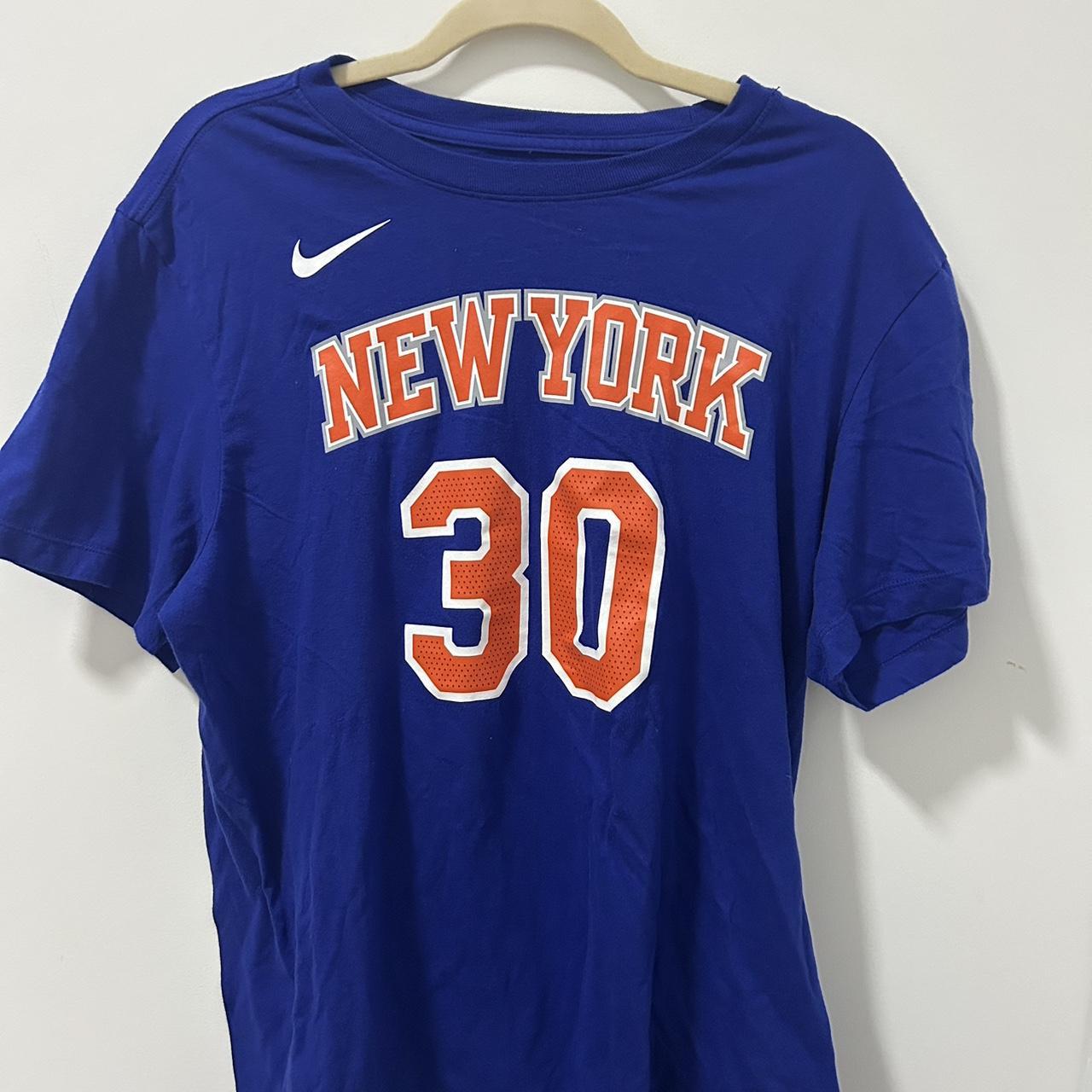 New York Knicks 30 Randle - Depop
