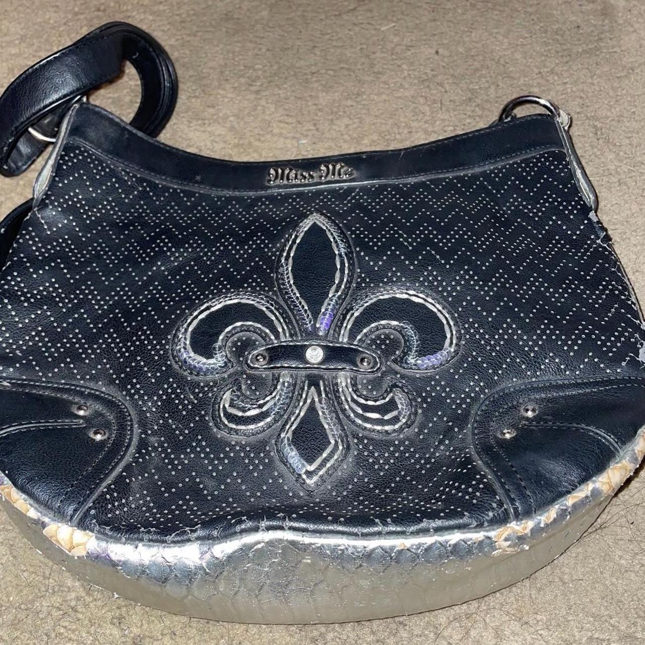 Miss me hand bag! Reminds me a bit of vocal Great... - Depop