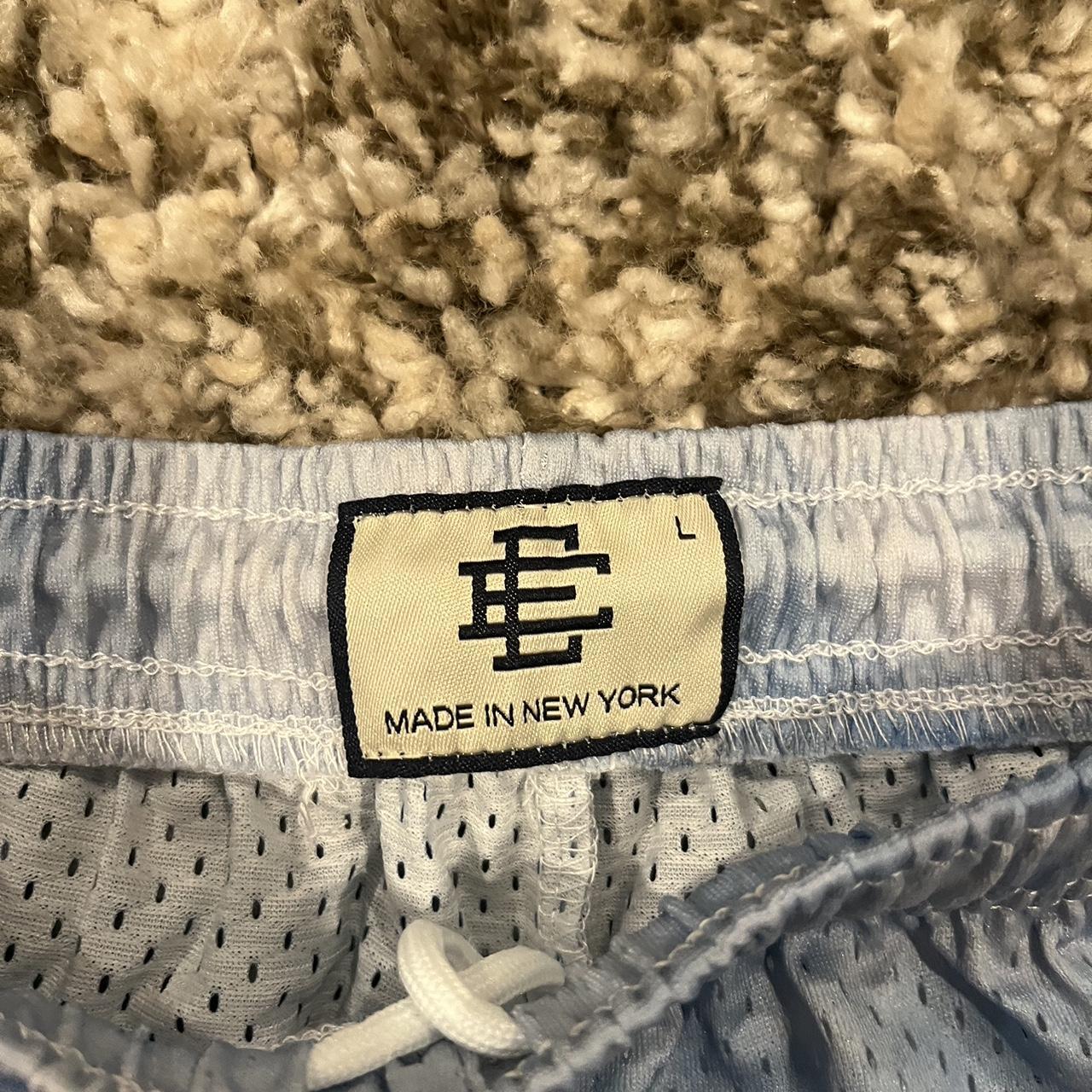 eric emmanuel nyc skyline perfect condition - Depop