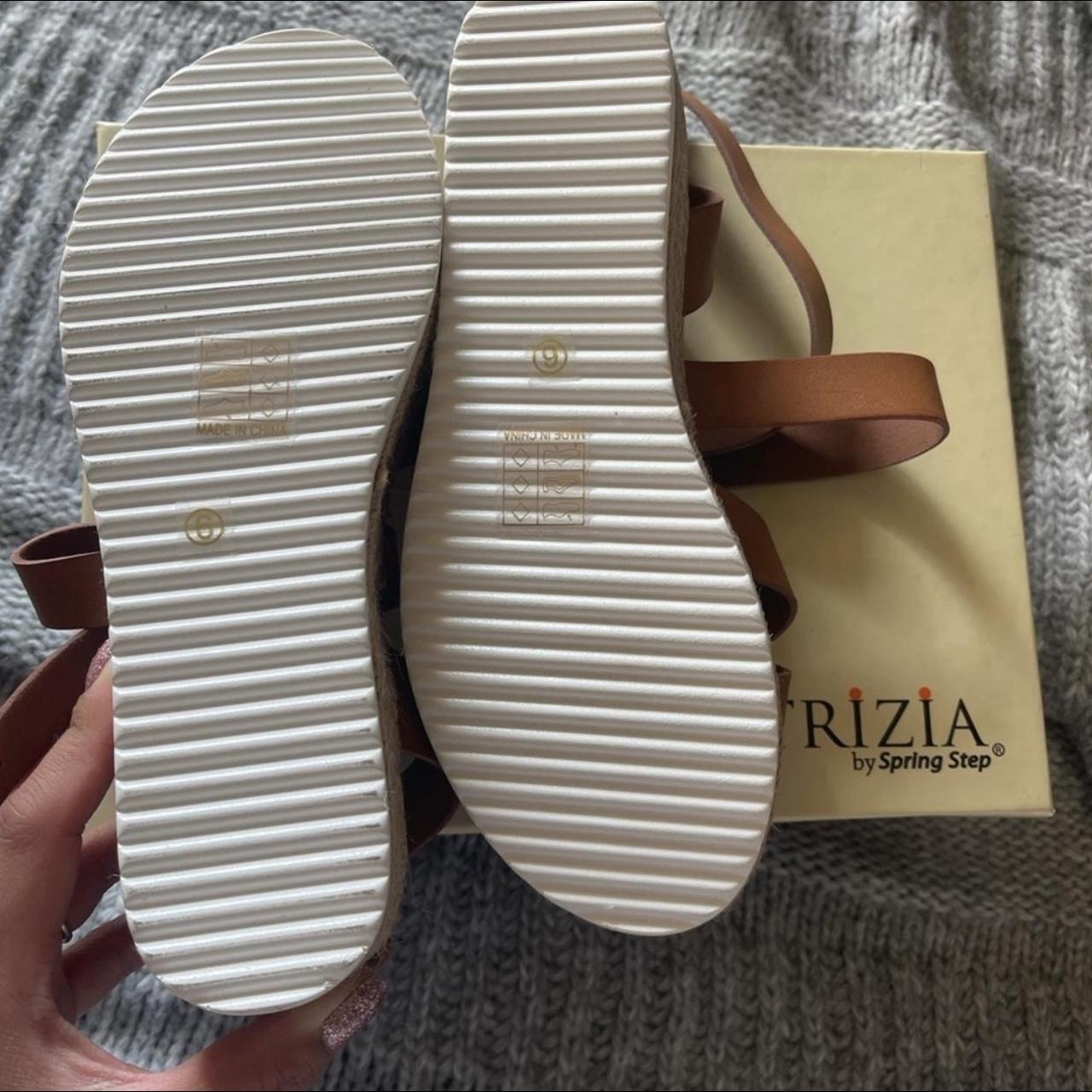 Spring Step Women's Sandals | Depop