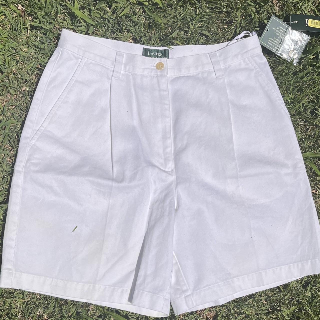 Ralph Lauren Women's Shorts | Depop