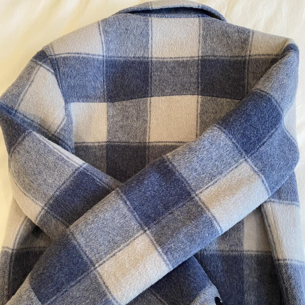 Rails Jacket #Rails - Depop