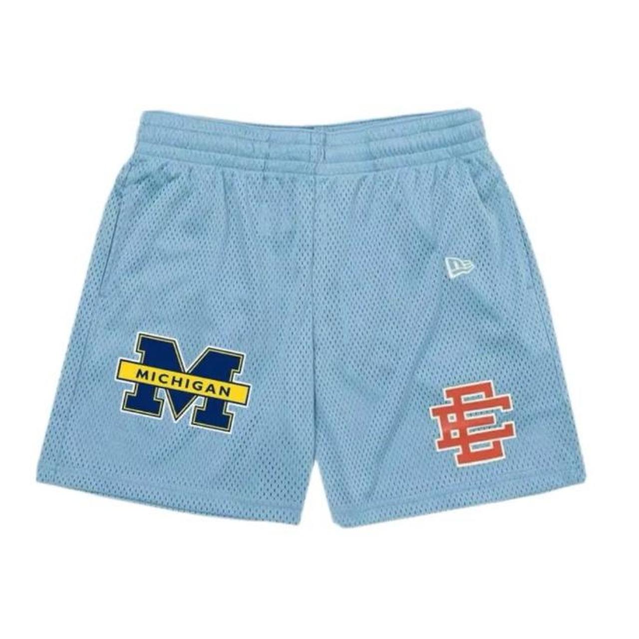 Eric Emanuel EE Basic Summer Running Shorts Men... - Depop