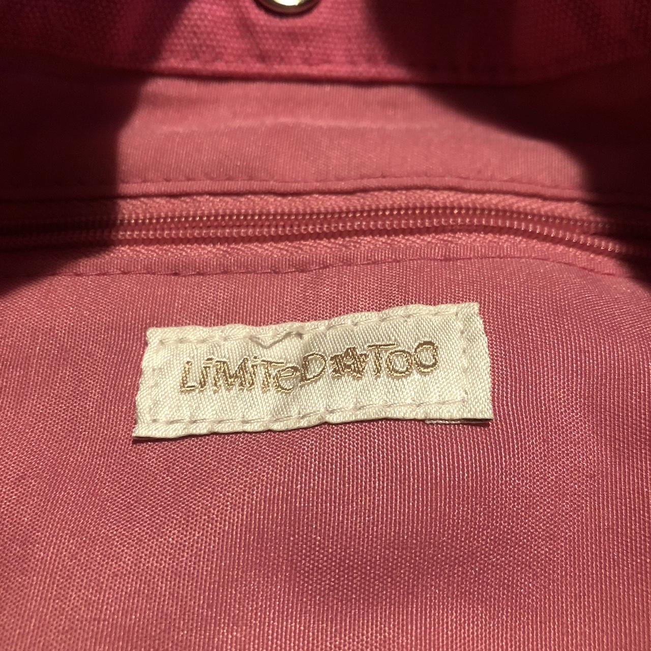 Purse Bundle from Limited Too for Kids Good... - Depop