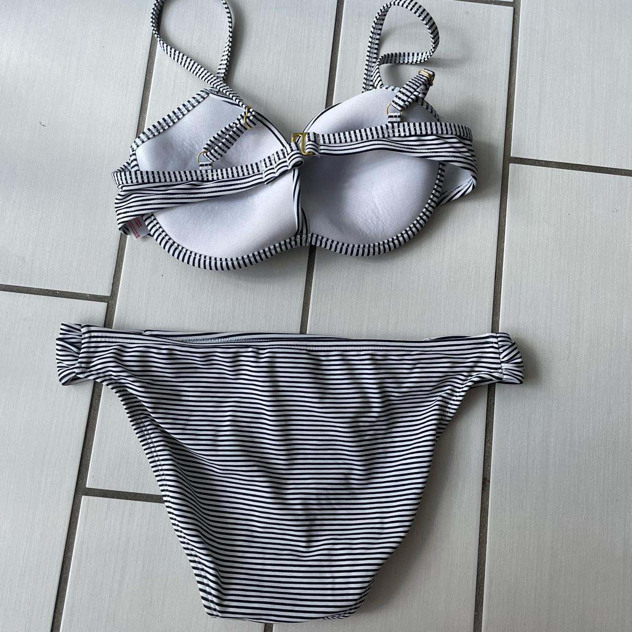 Target bathing suit. Great condition, like new. Size... - Depop