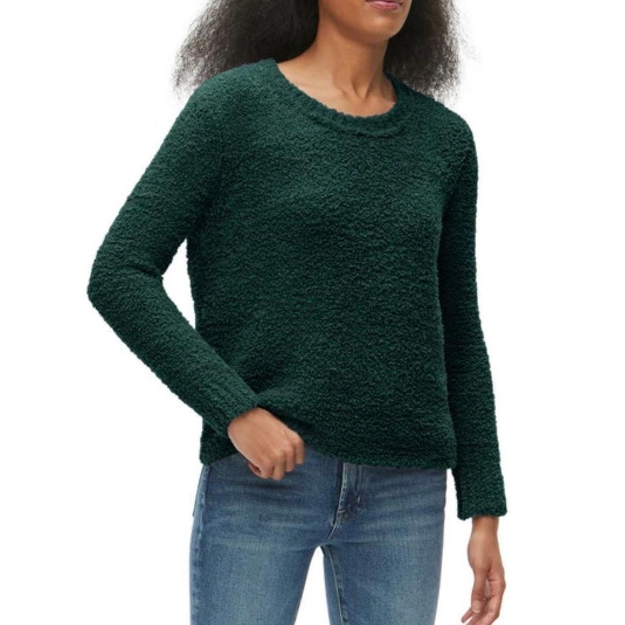 Michael Stars Freja Teddy Sweater Retails:... | Depop