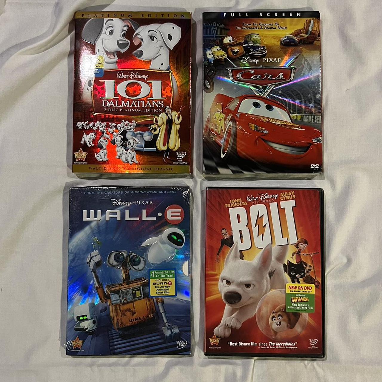 Disney Movie DVD Bundle⭐️ - ALL BRAND NEW!!! Bundle... - Depop
