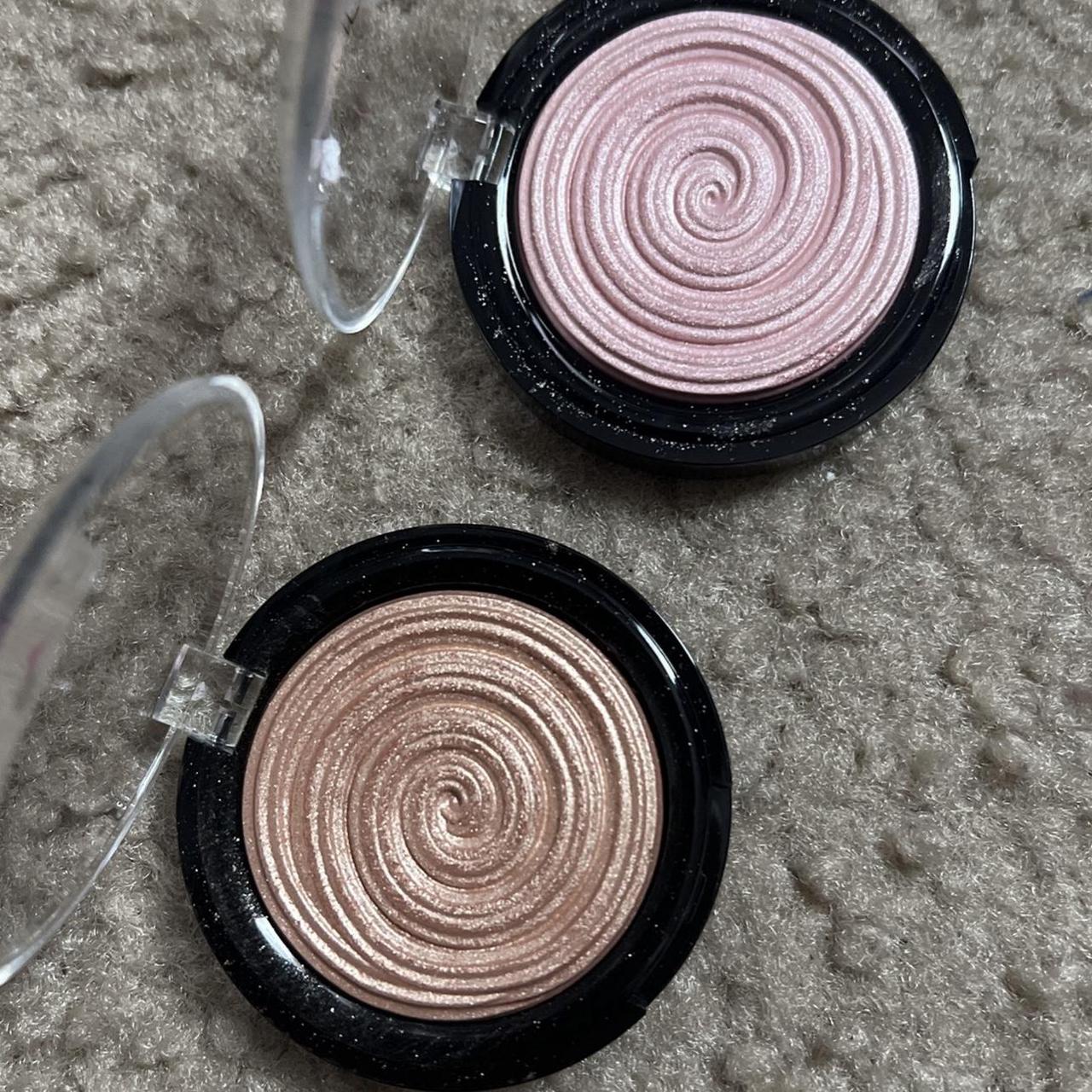 Laura Geller highlighter bundle Gilded Honey and... - Depop