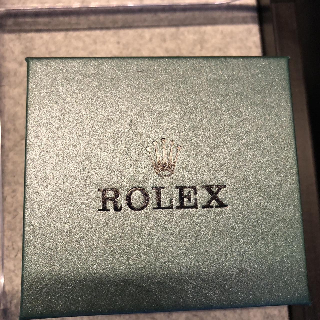 Rolex Daytona reverse panda rep Brilliant quality... - Depop