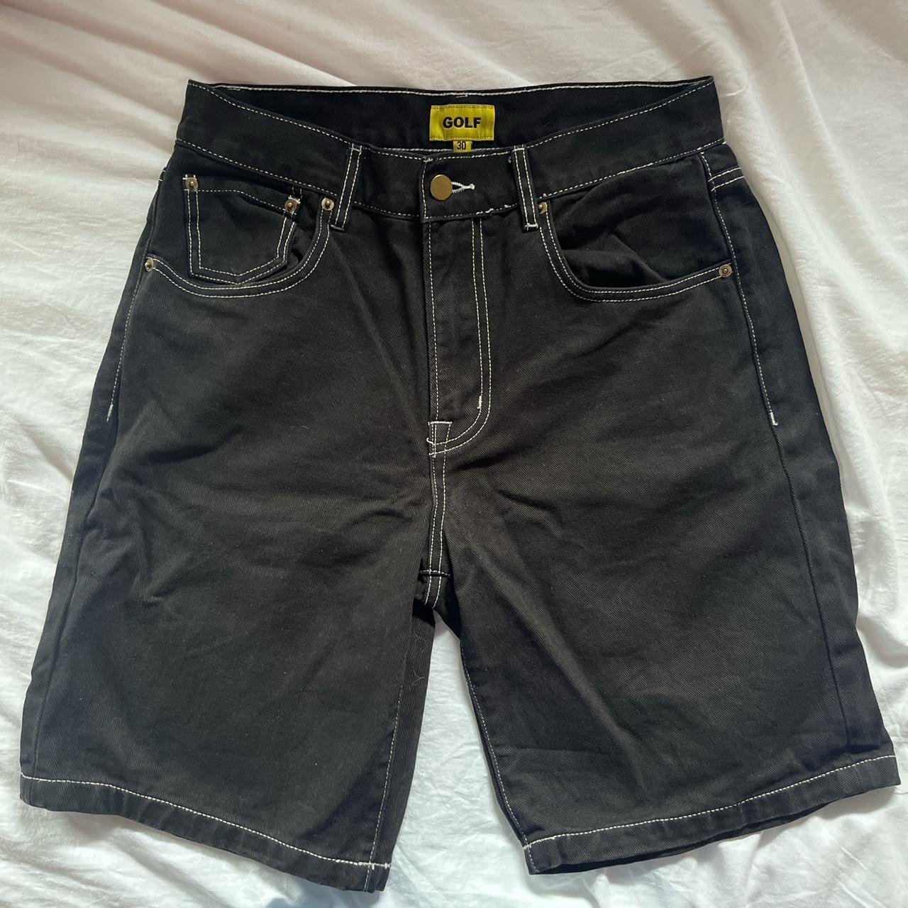 Golf Wang Jorts ‼️‼️‼️‼️THESE ARE ON HOLD ‼️‼️‼️‼️DO NOT... - Depop