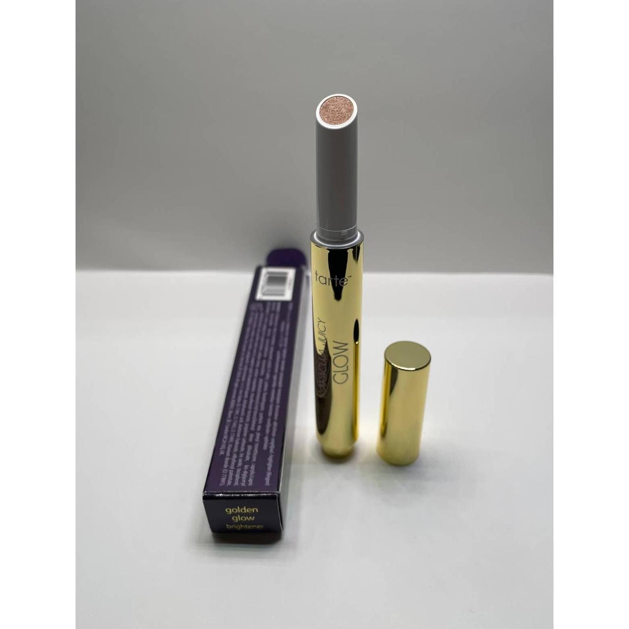 Maracuja Juicy Glow Highlighting Stick - Golden... - Depop