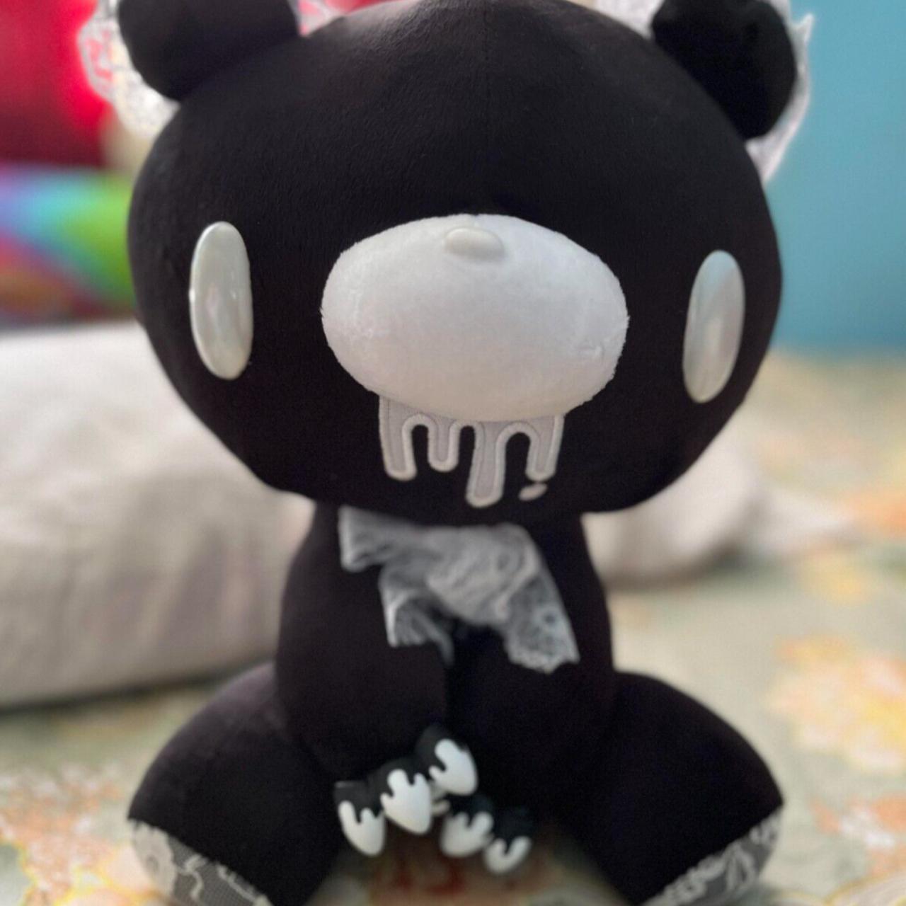 Chax GP Gloomy Bear Number 581 Bear Lace Ear. Depop