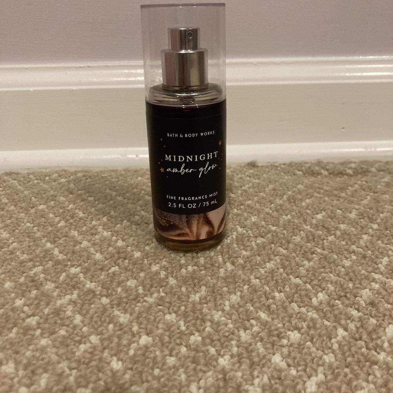 Bath & Body Works Mini Perfume Travel Size Fragrance... - Depop Bath & Body Works Mini Perfume Travel Size Fragrance... - Depop
