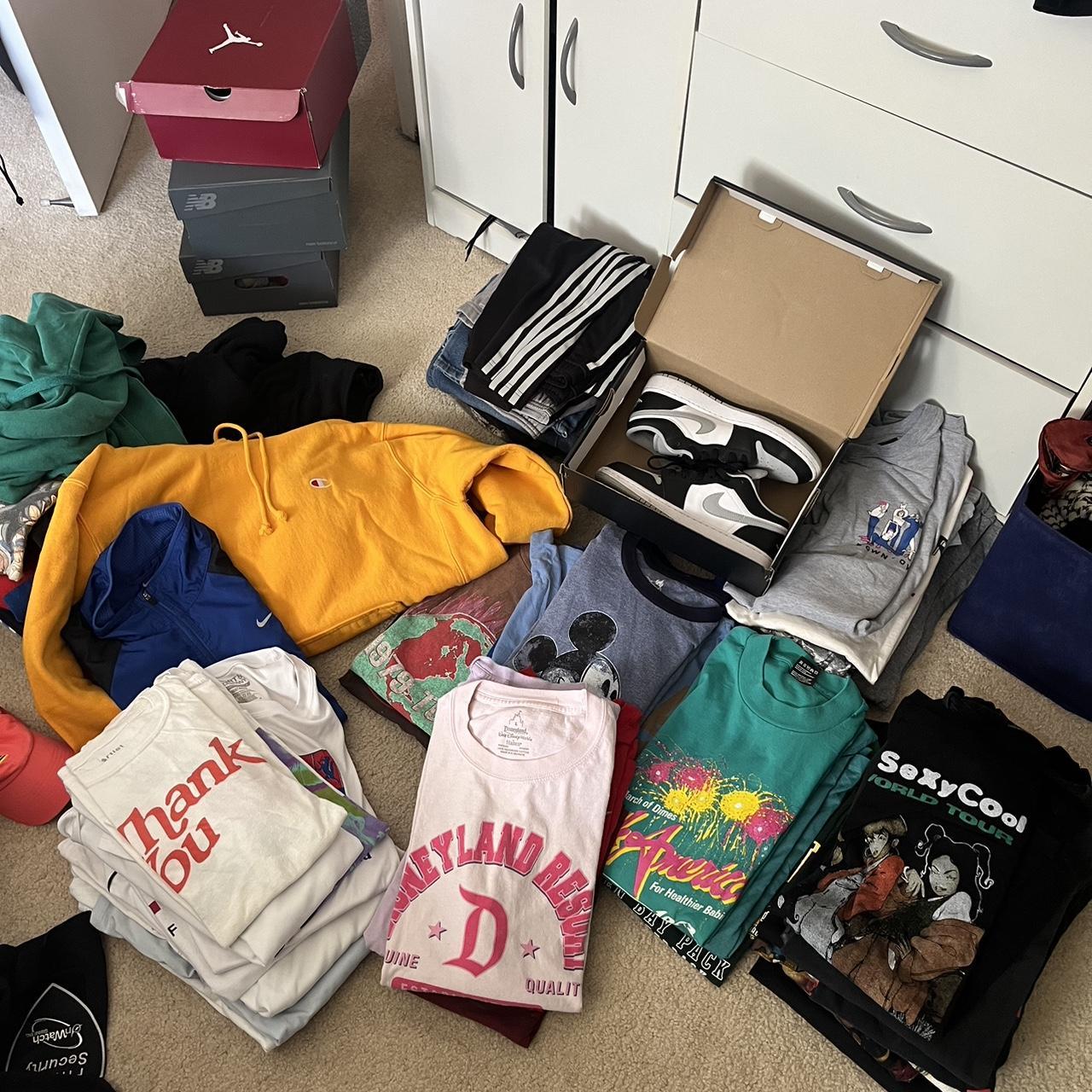 Cheap items! Check out my store! There will be... - Depop