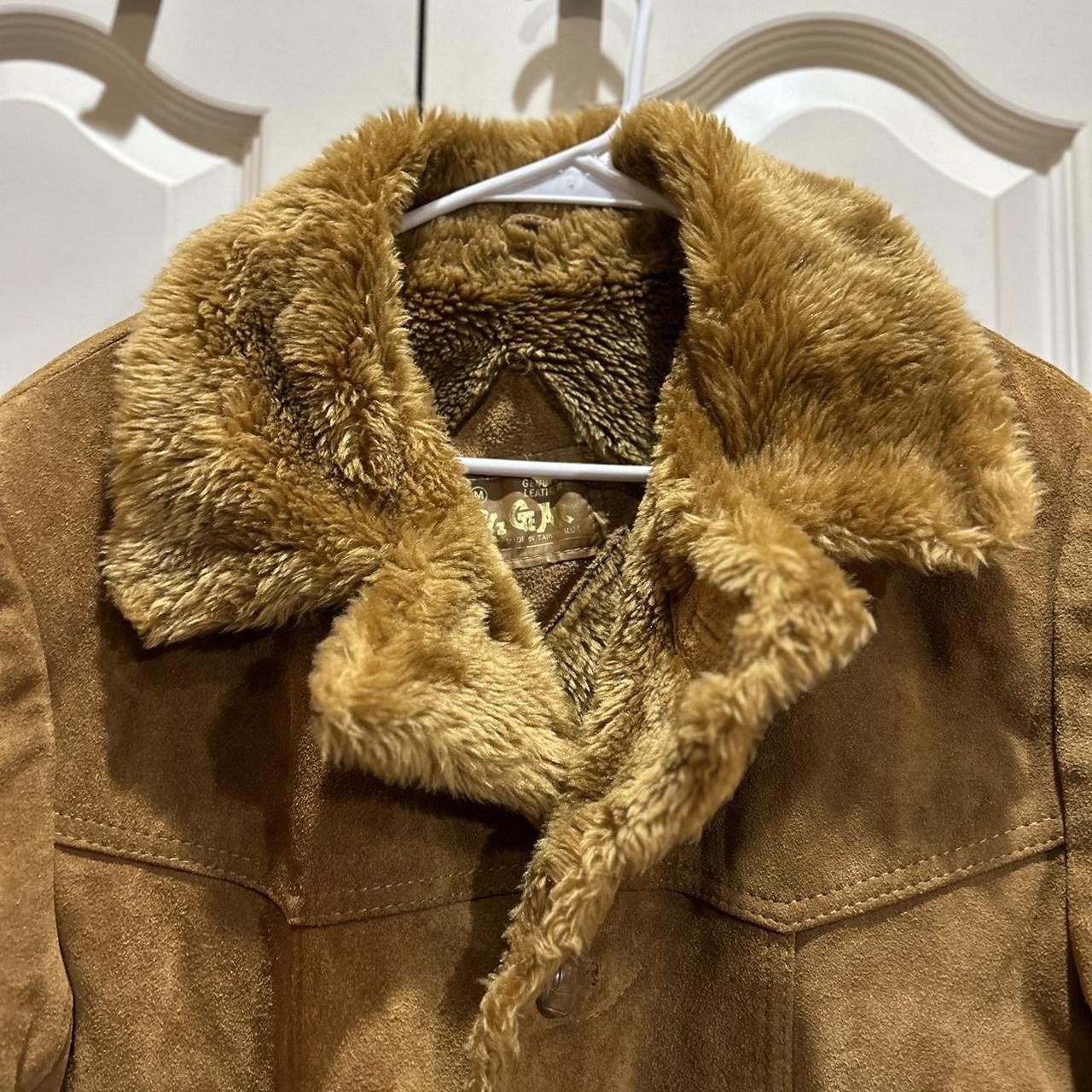 Great looking jacket. Vintage 60s style. High gear... - Depop