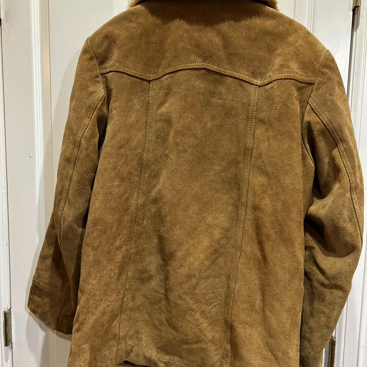 Great looking jacket. Vintage 60s style. High gear... - Depop