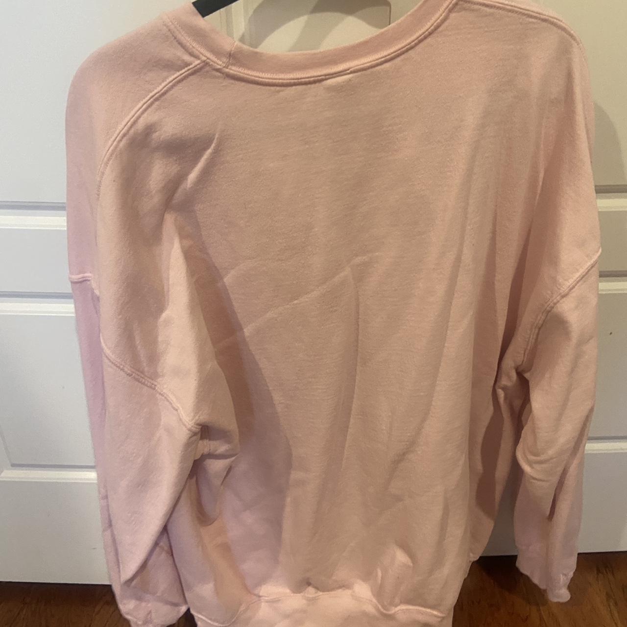 Social justice protest sweatshirt in size 2XL, good... | Depop