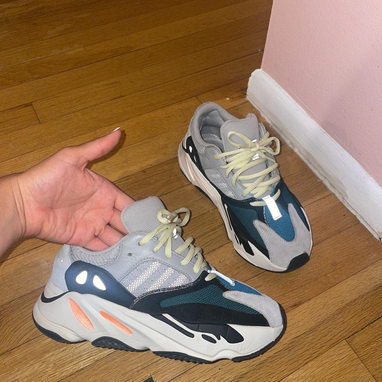 Yeezy Women's Trainers | Depop