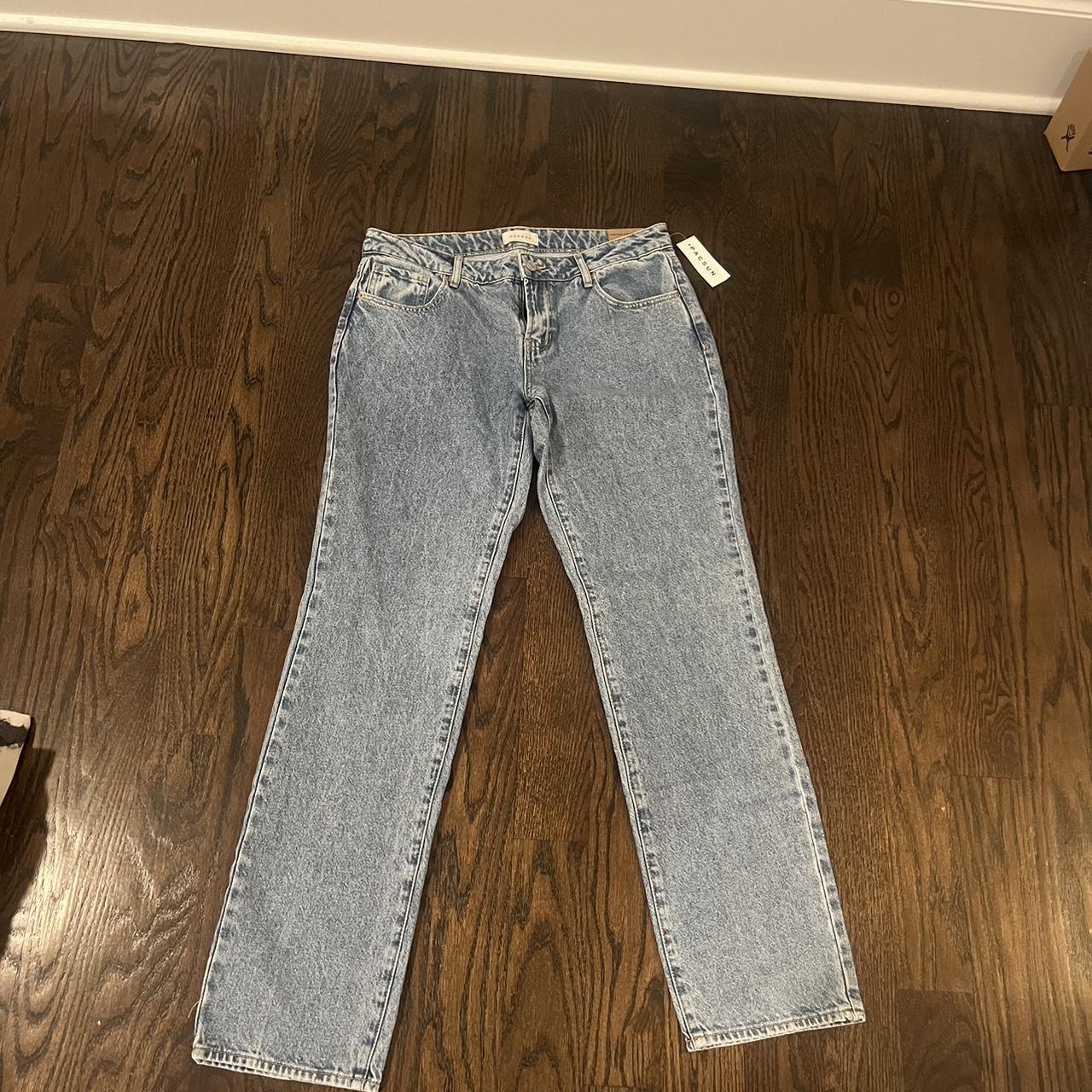 BRAND NEW PACSUN JEANS -lost receipt so couldn’t... - Depop