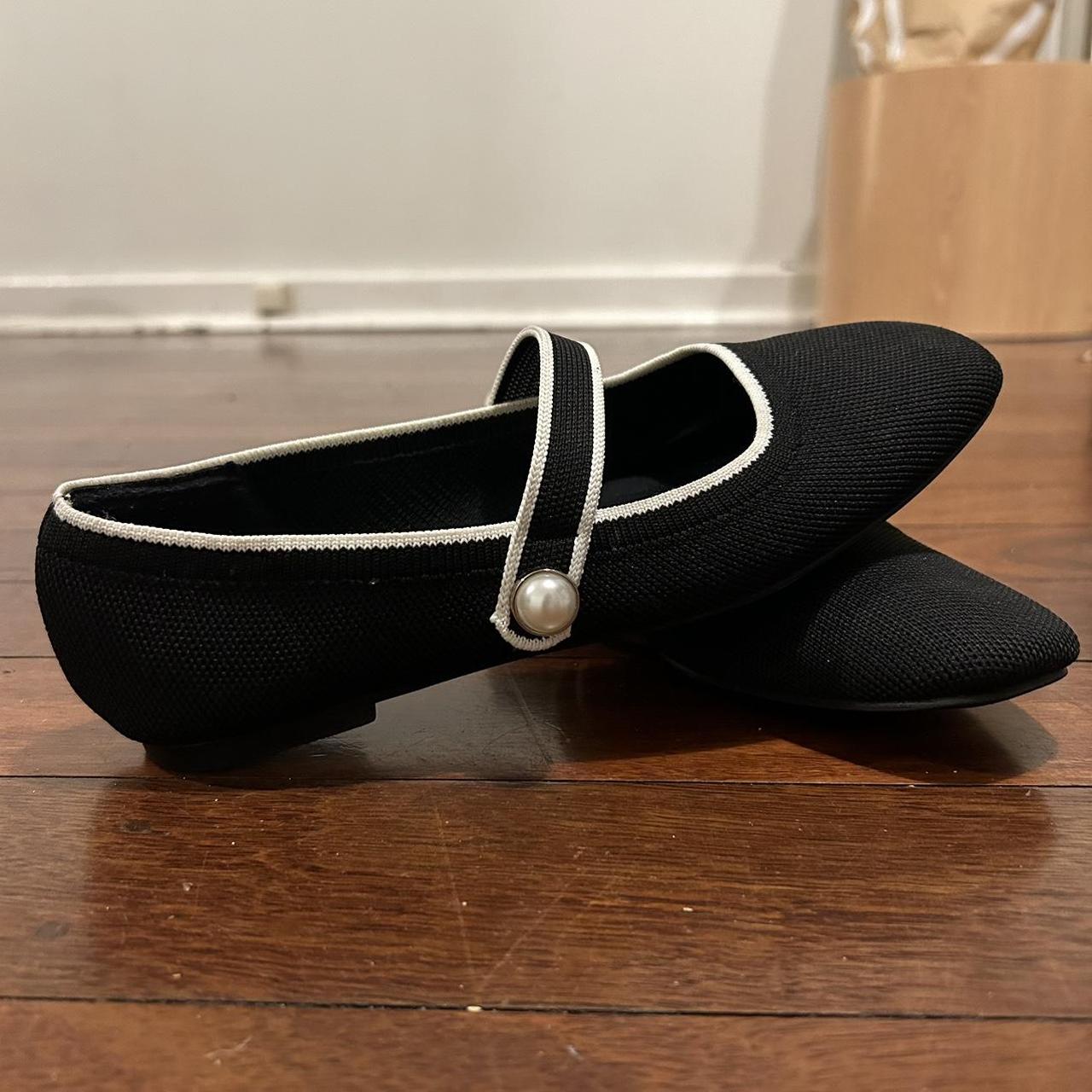 CIDER Ballet Flats - Size 38 Worn twice, immaculate... - Depop