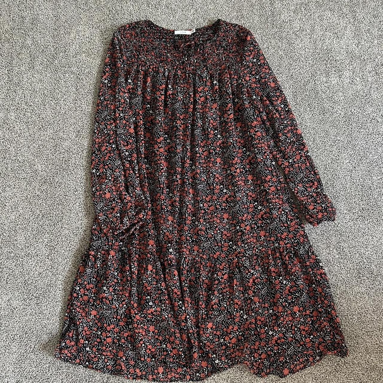 lush dress - Depop