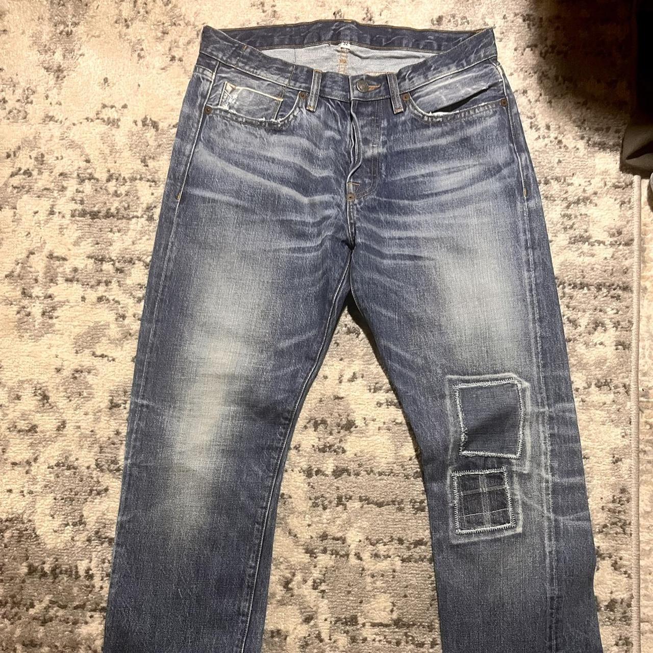 ARTISAN DE LUXE Denim jeans!! Great Great Denim... - Depop