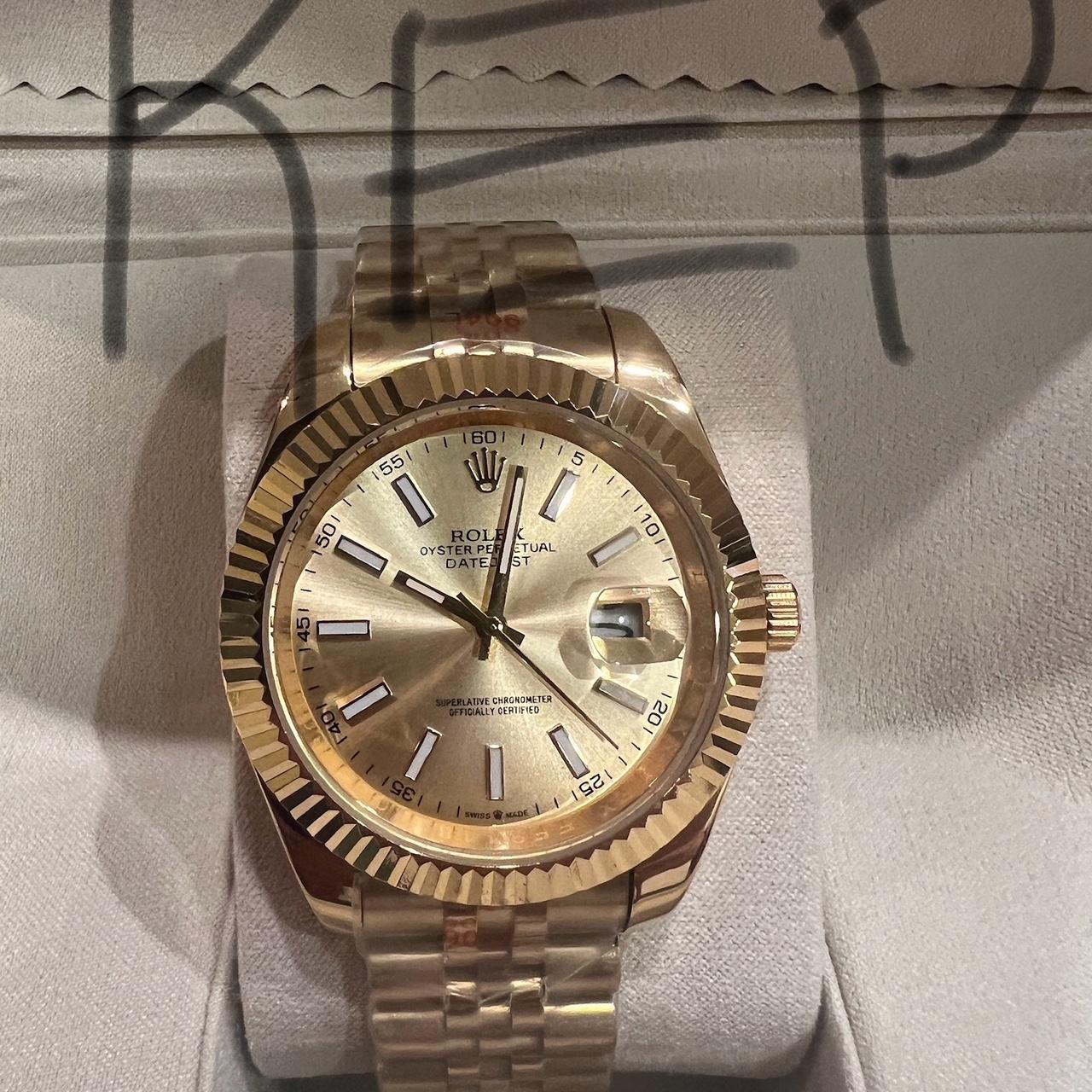 Brand New Watch Rolex! - Depop