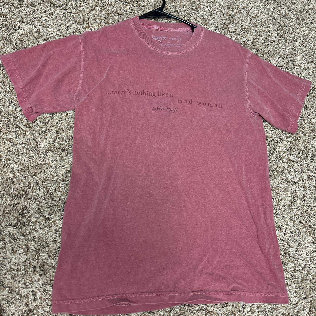 Taylor Swift Folklore Official Merch doesn’t get a... | Depop