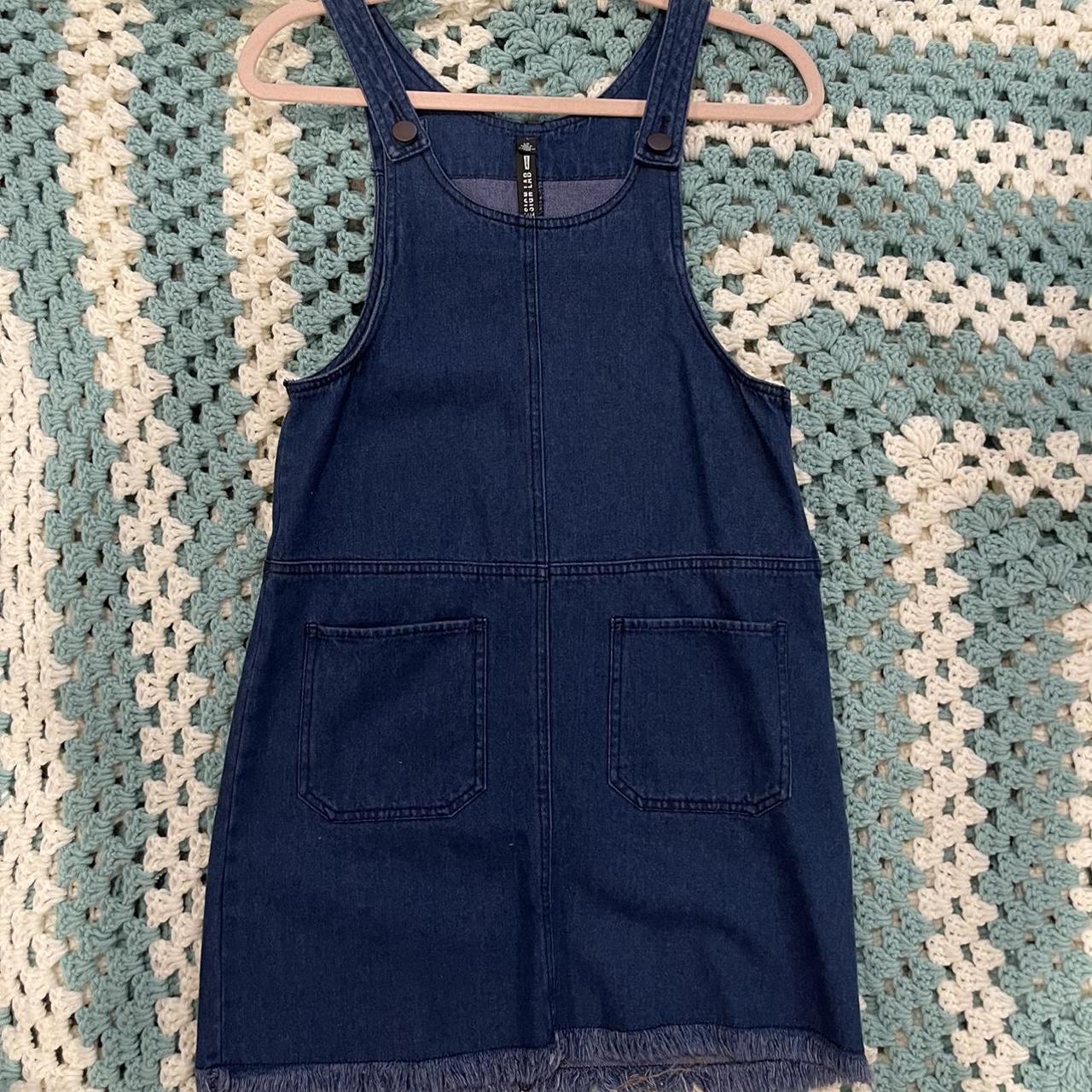 Design Lab Dress - Depop