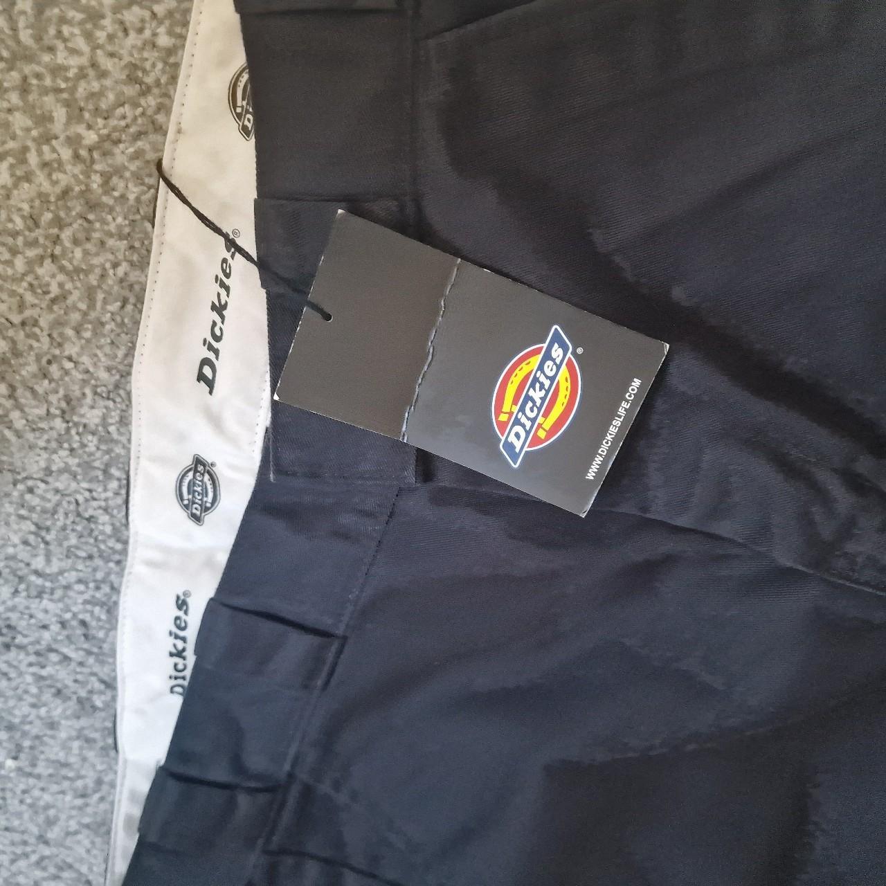 Brand new with tags Dickies 874 Work Trousers W30 L30 - Depop