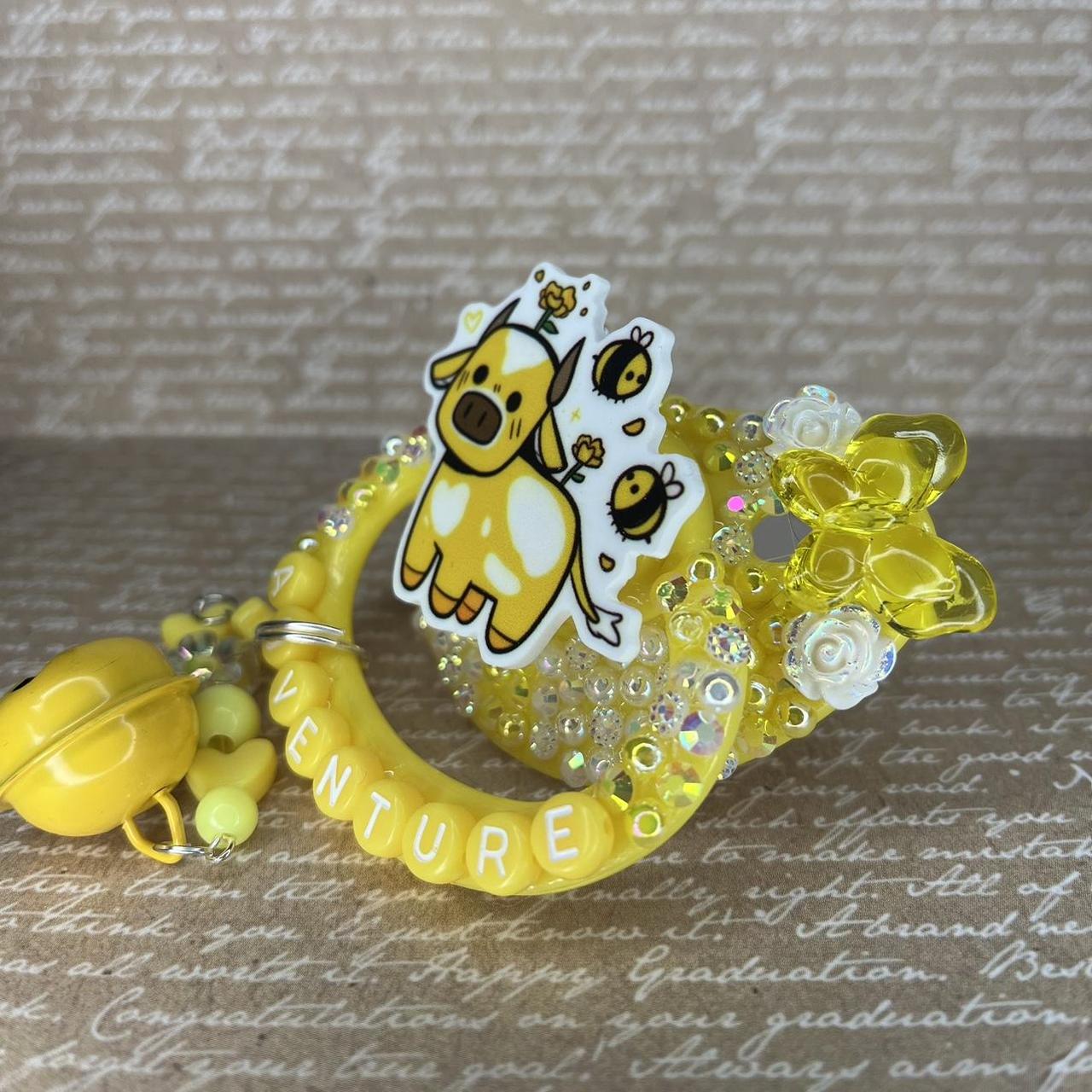 Adventure adult paci Please note: because all... - Depop