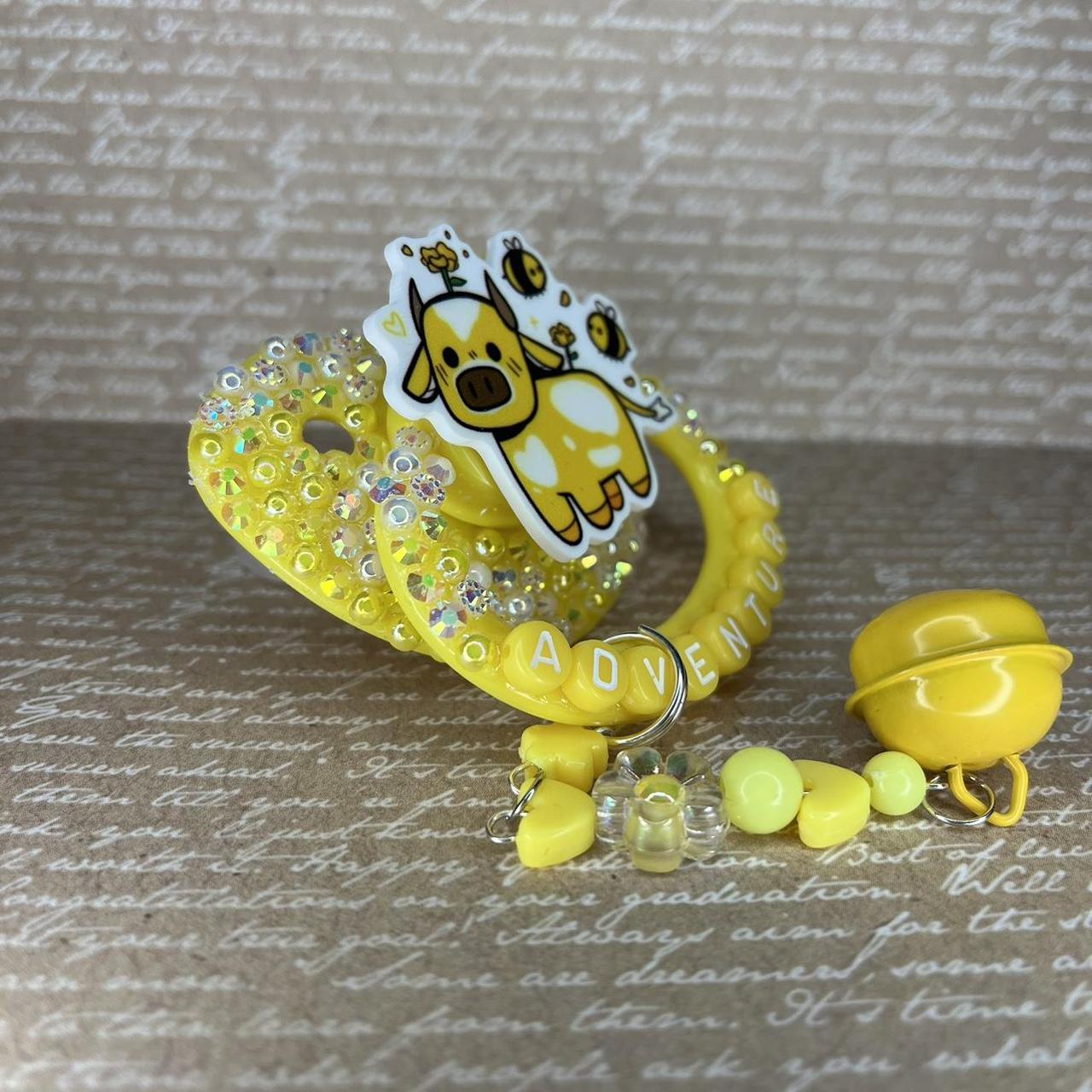 Adventure adult paci Please note: because all... - Depop