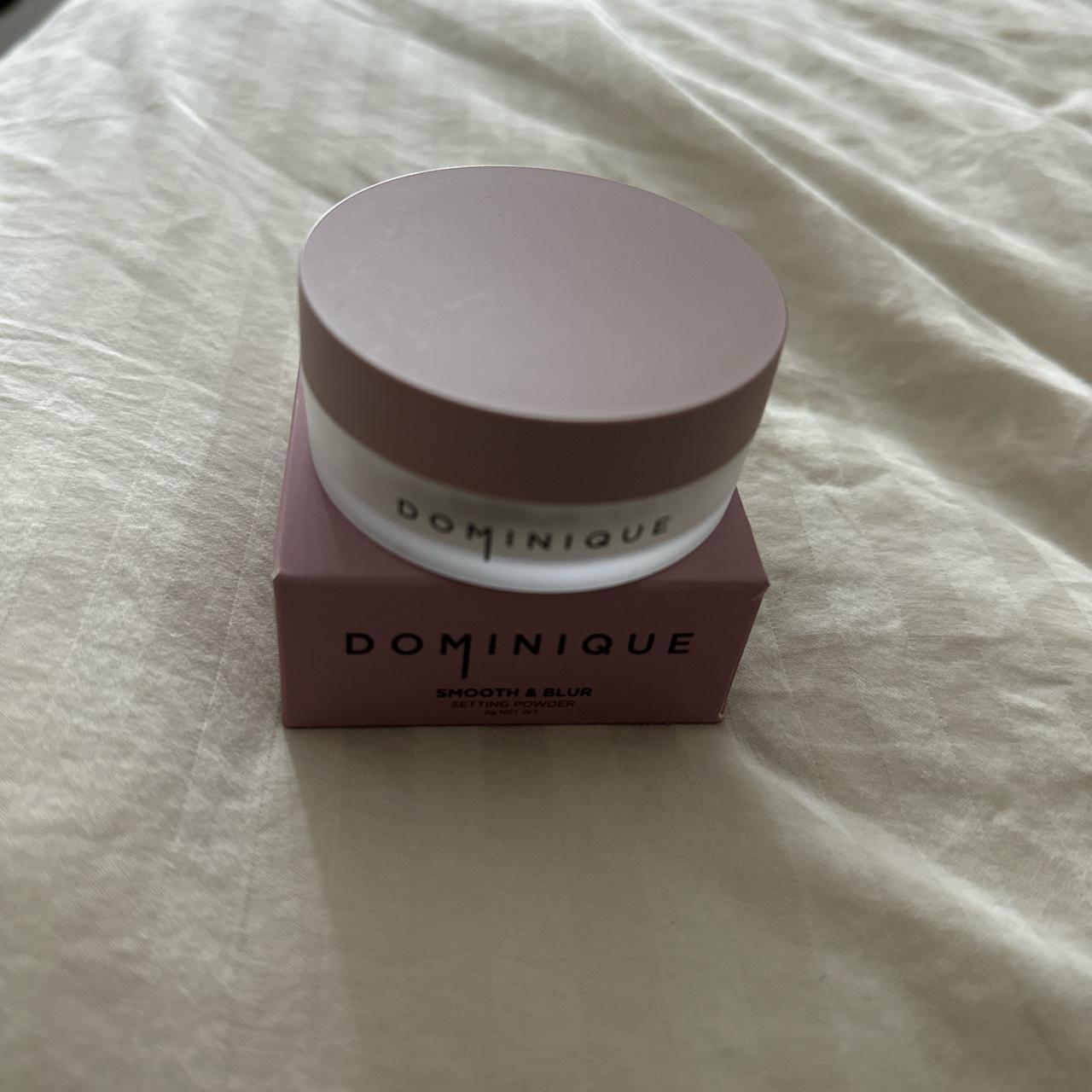 Dominique translucent loose setting powder. Brand... - Depop