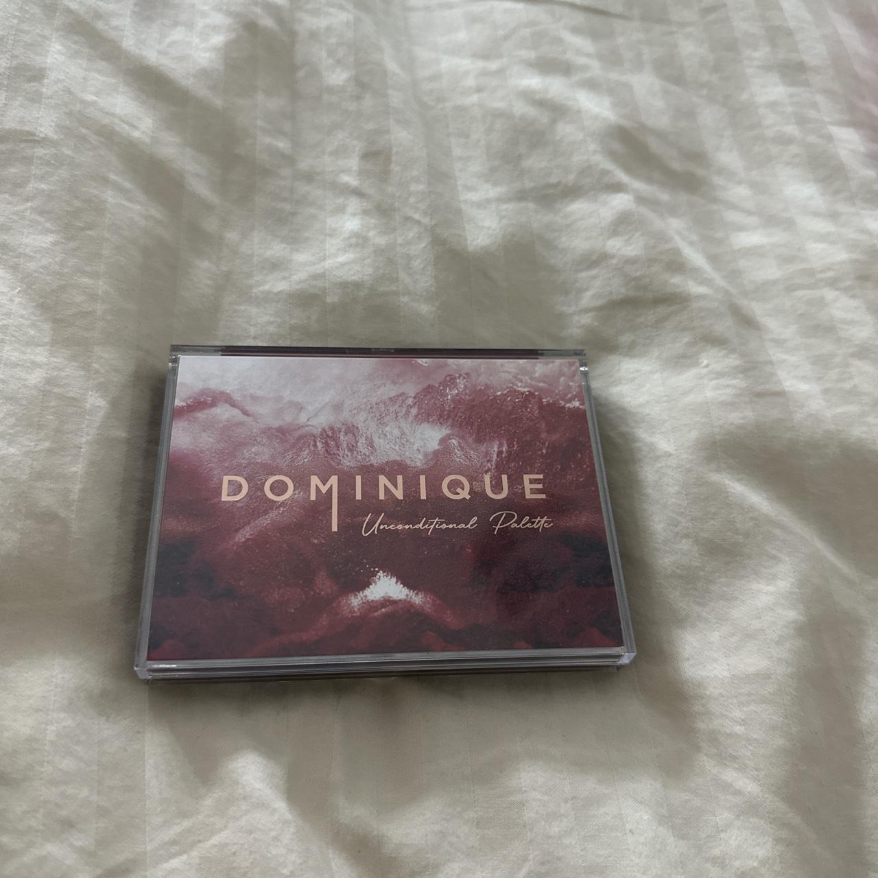 Dominique Makeup | Depop