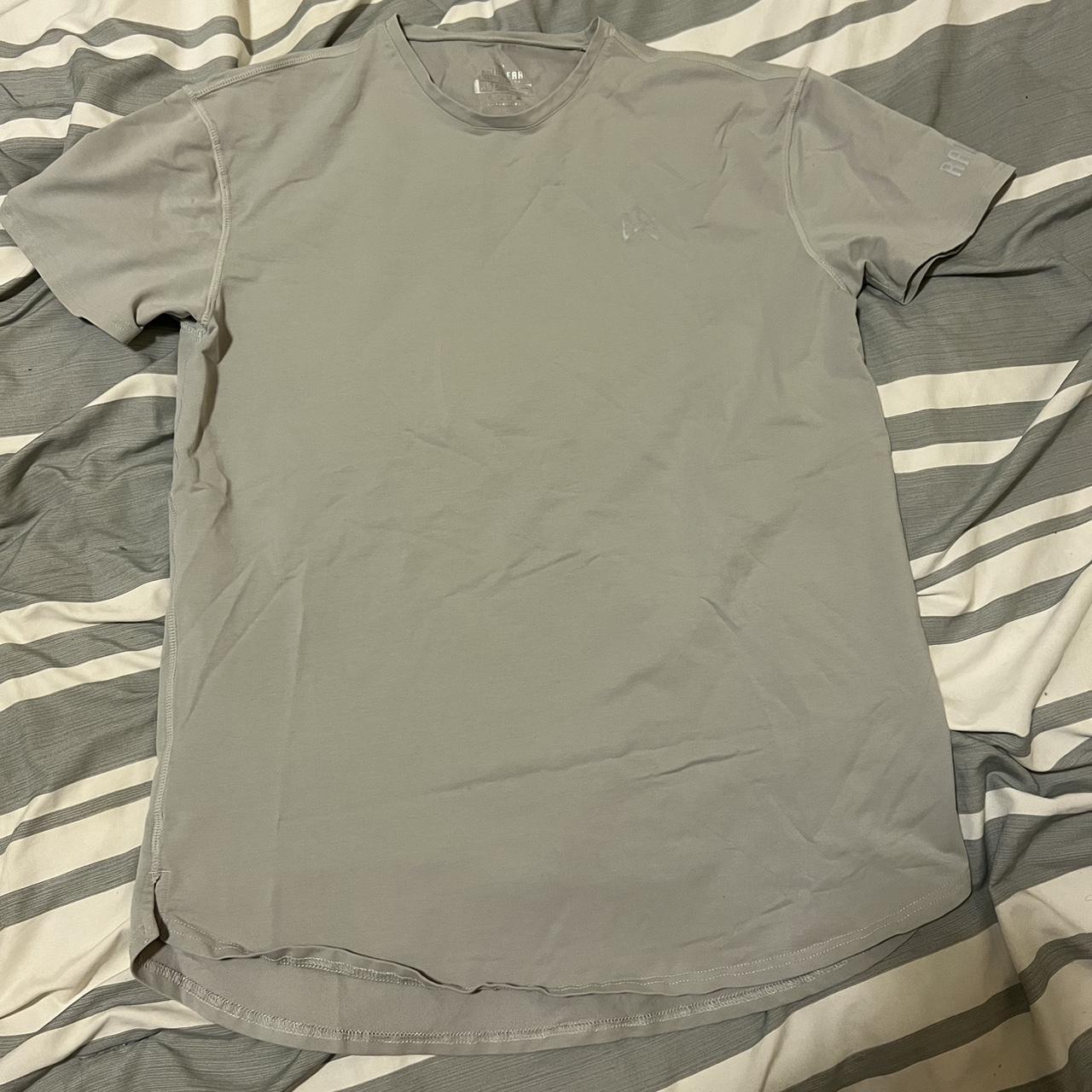 Raw Gear workout shirt - Depop