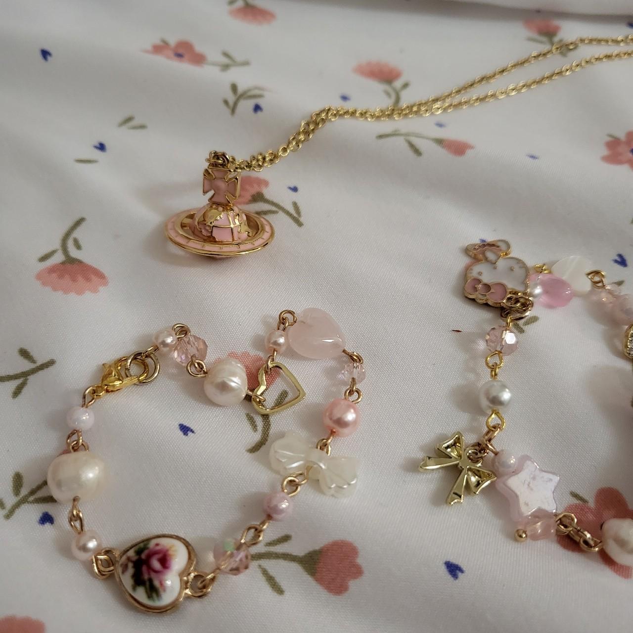 check out my shop, super cute stuff under 10$!! all... - Depop