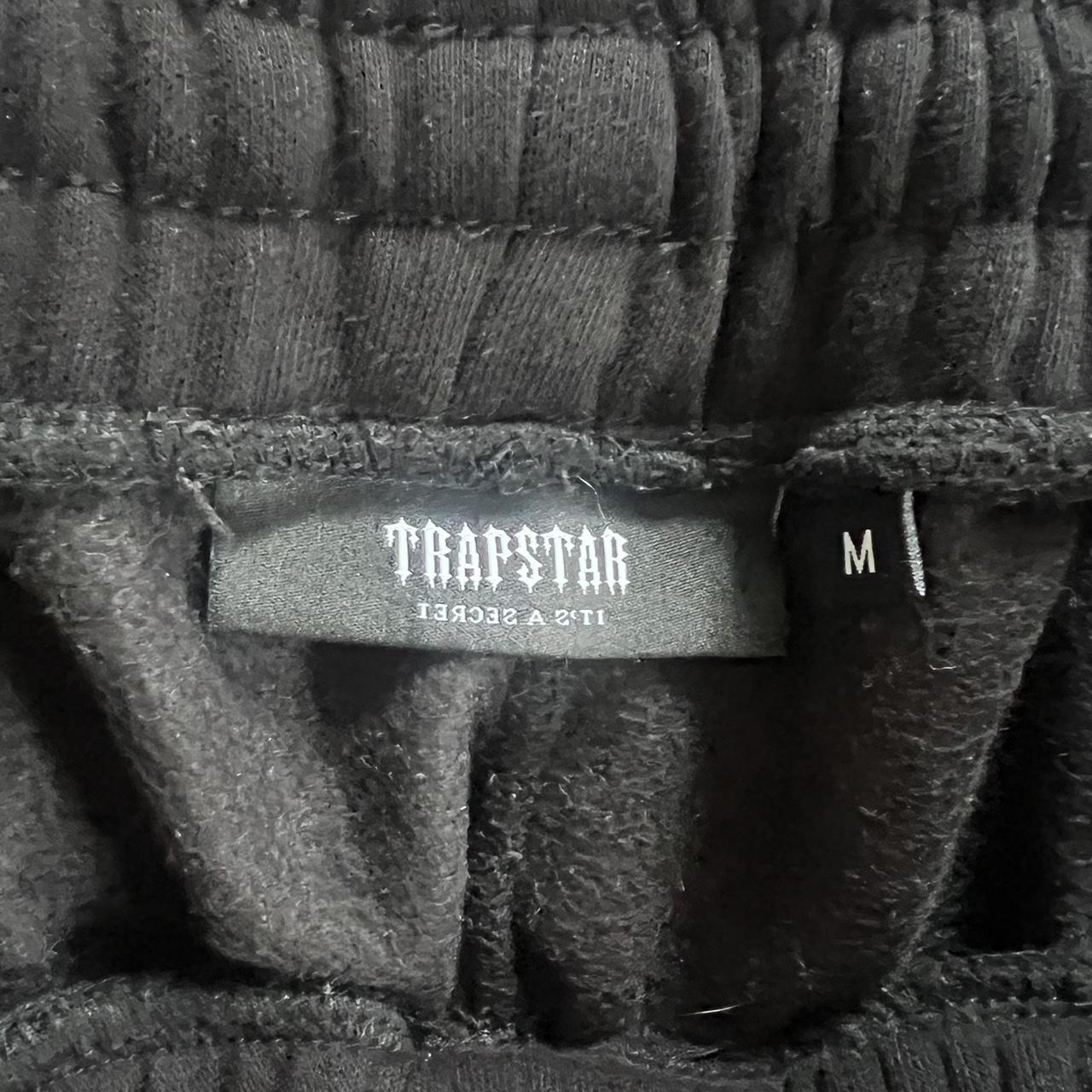 trapstar wildcard size M real open for offers - Depop