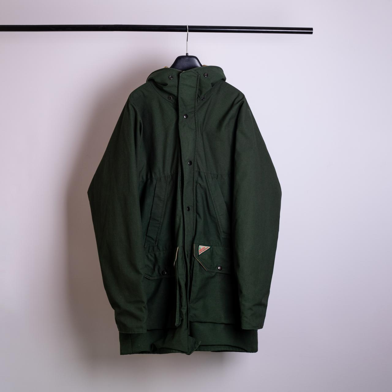 MUSTO Country GORE-TEX Jacket Authentic Vintage... - Depop