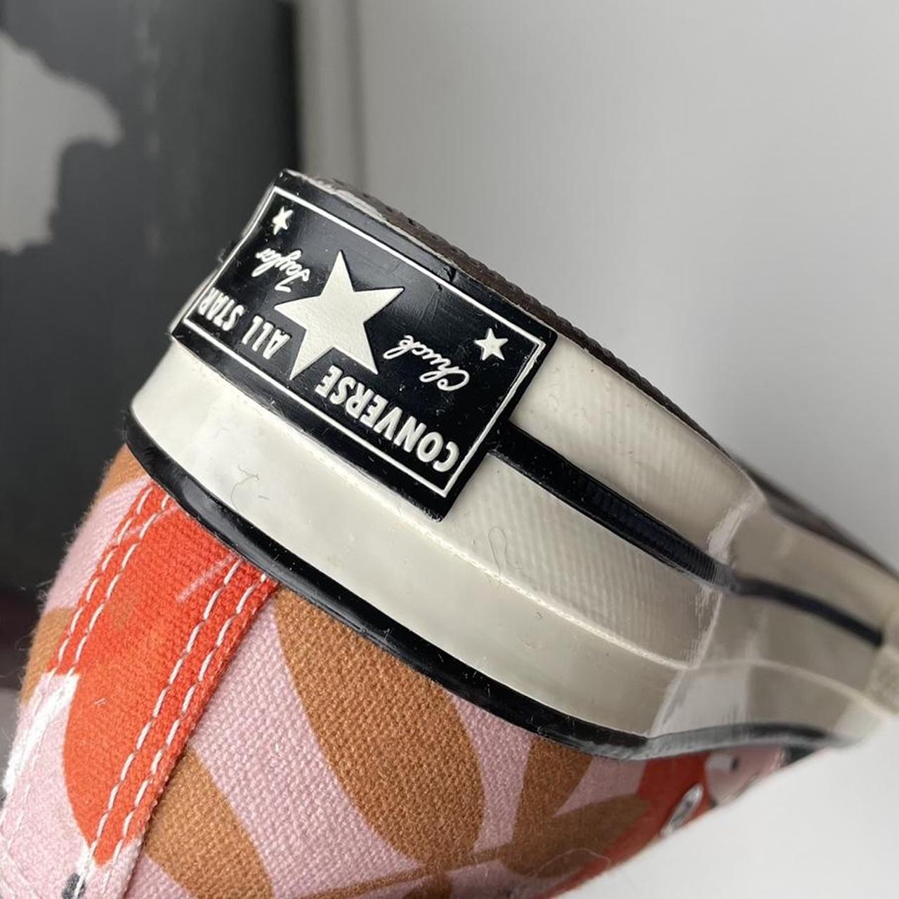 Converse Women's Multi Trainers | Depop