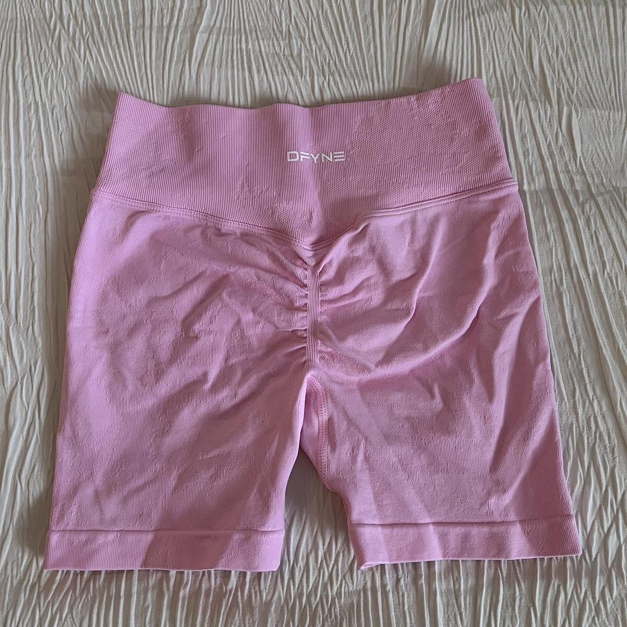 DFYNE brand new dynamic mist shorts size... - Depop