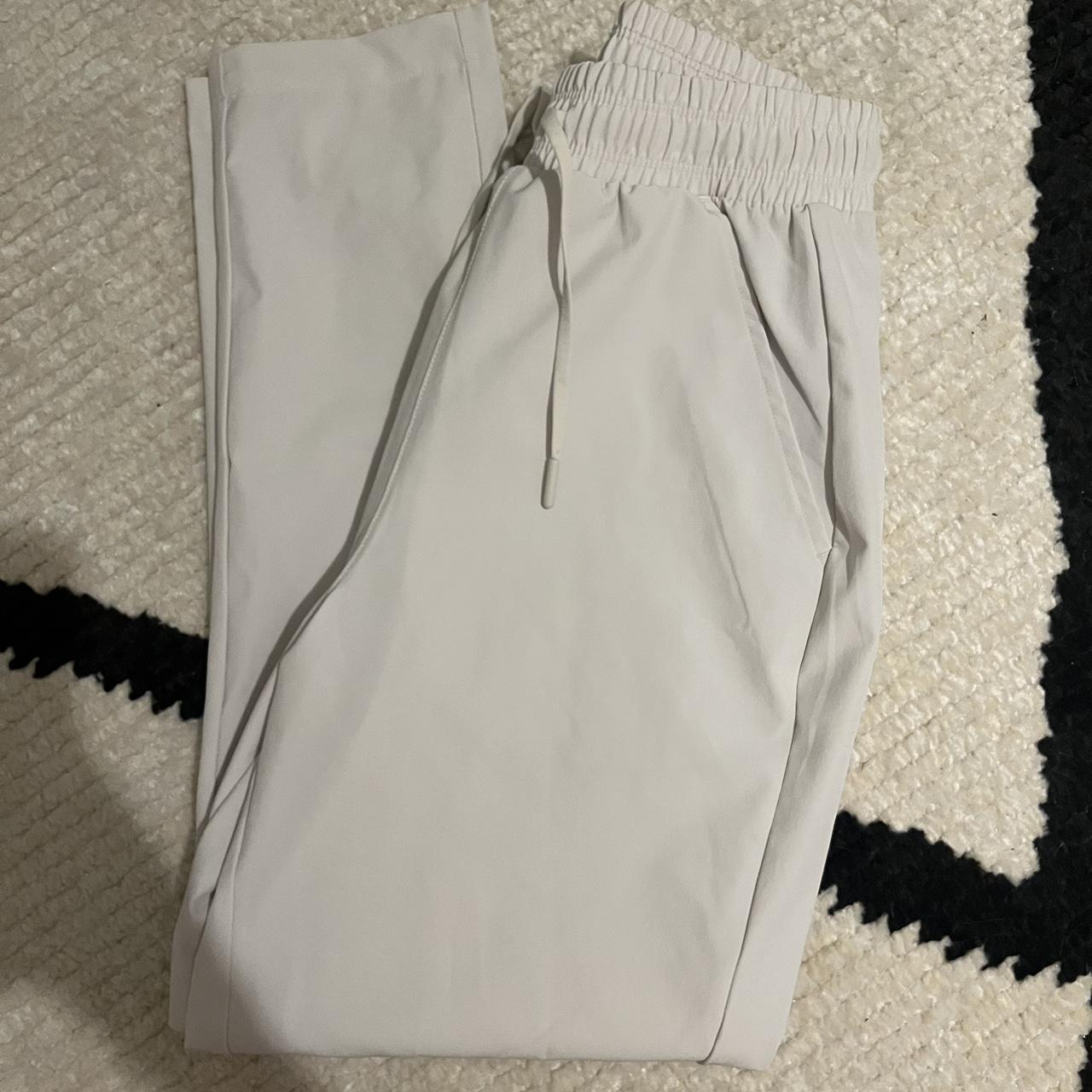 TARGET ATHLETIC PANTS worn once! no flaws! - Depop