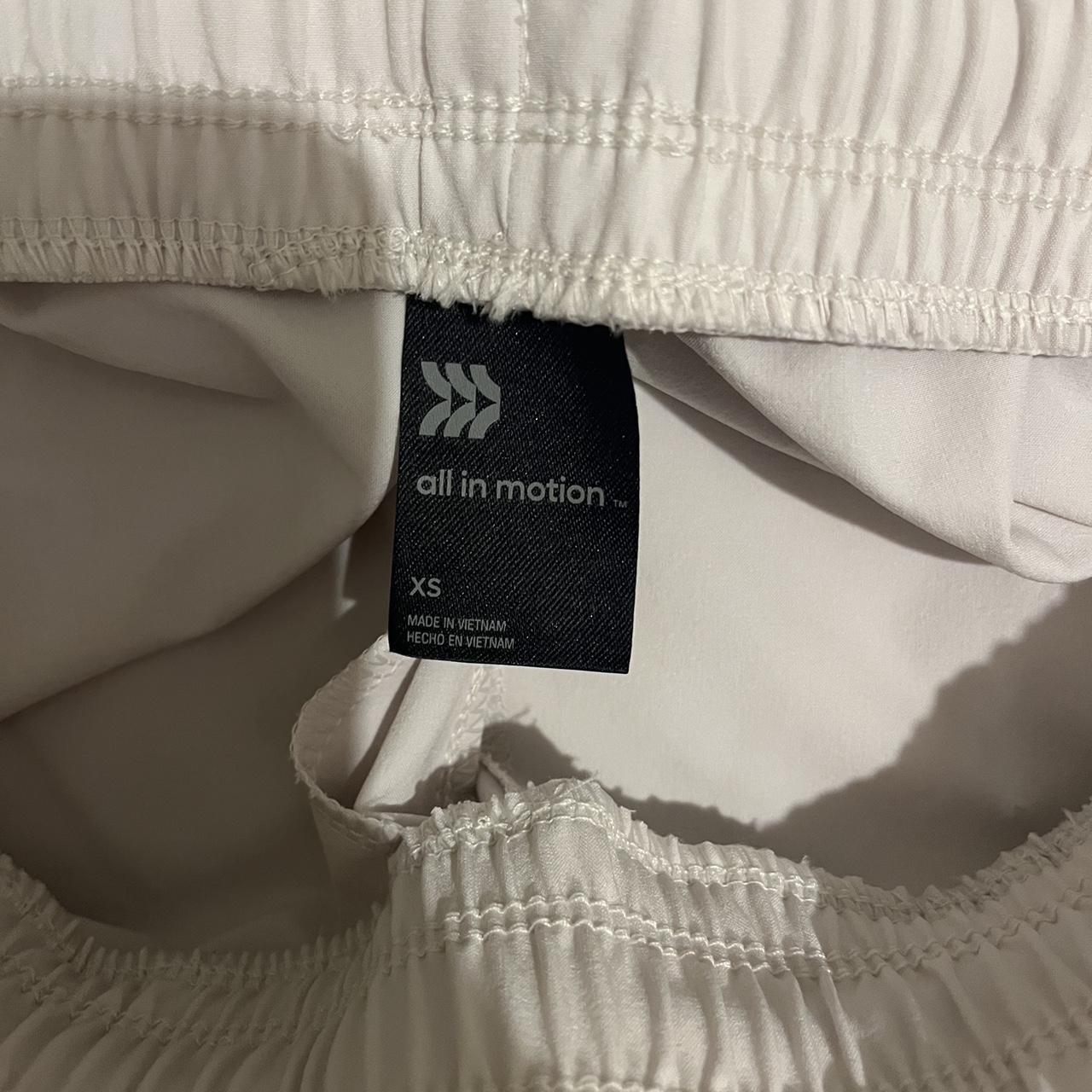 TARGET ATHLETIC PANTS worn once! no flaws! - Depop