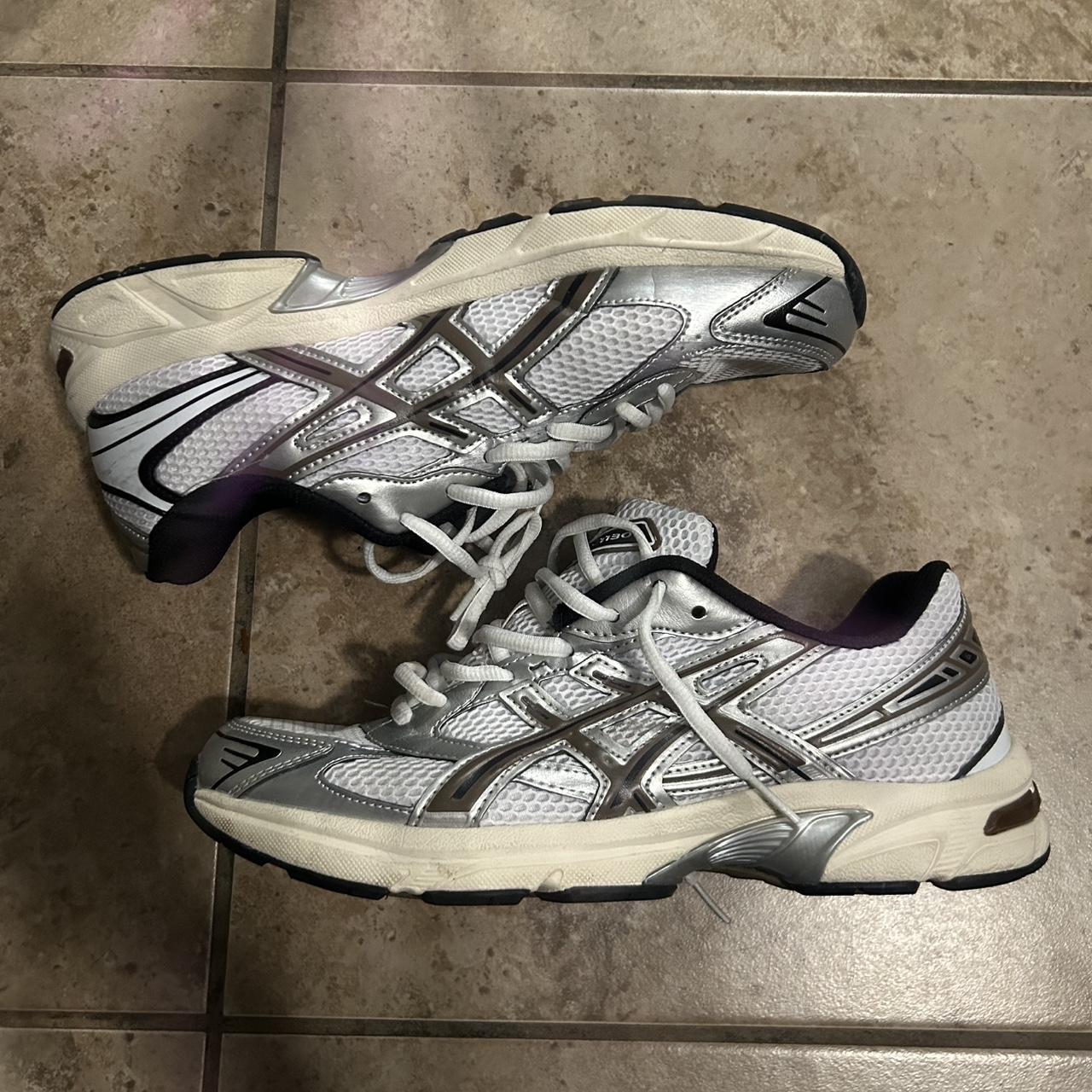 Asics Gel Keyano 14 -Brand new only tried on -Size 10 | Depop