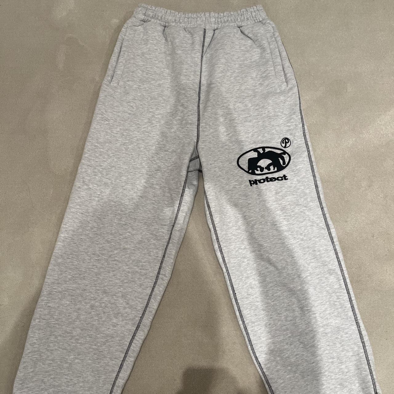 Protect london joggers - Depop