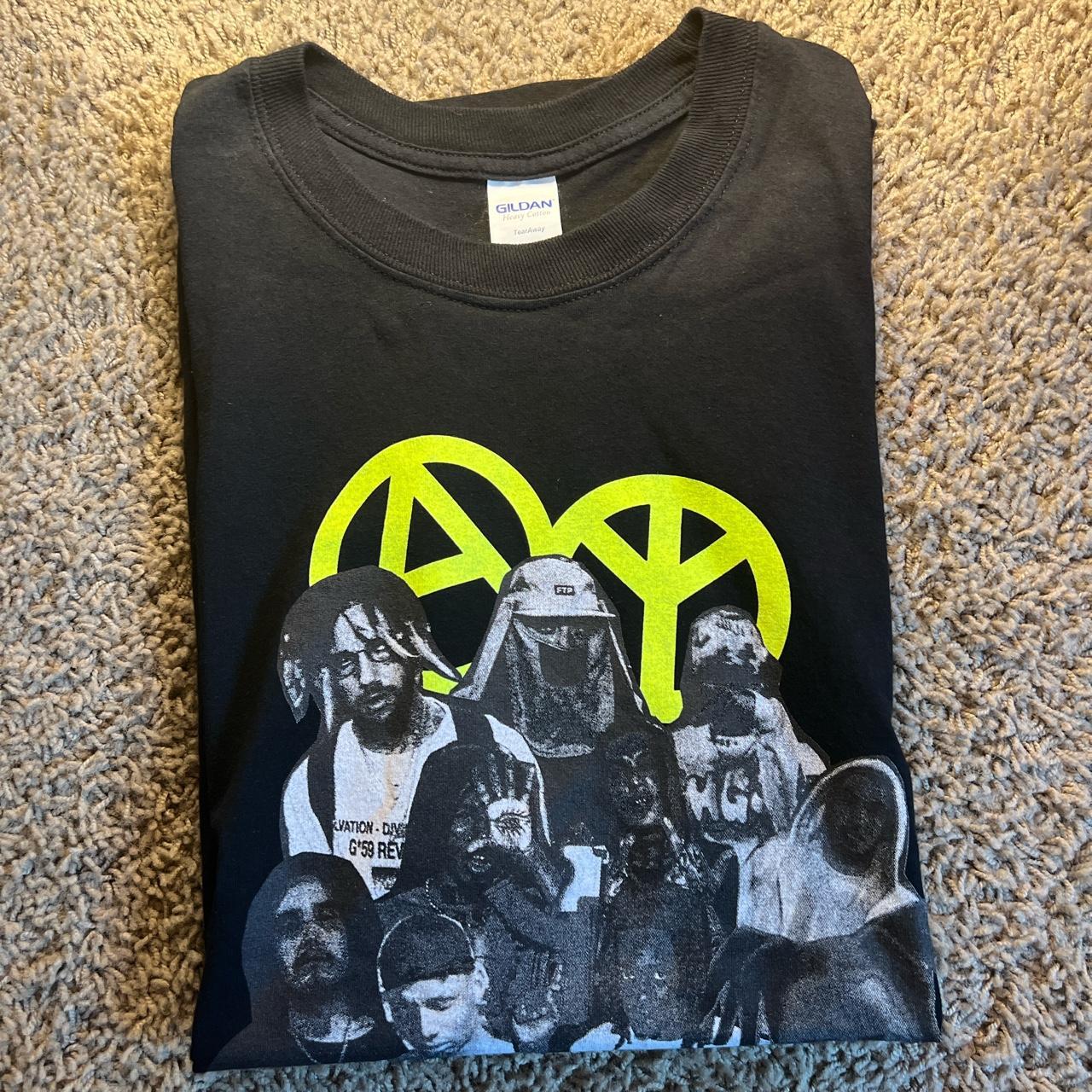 GREYFIVENINE GREYDAYTOUR 2019... - Depop