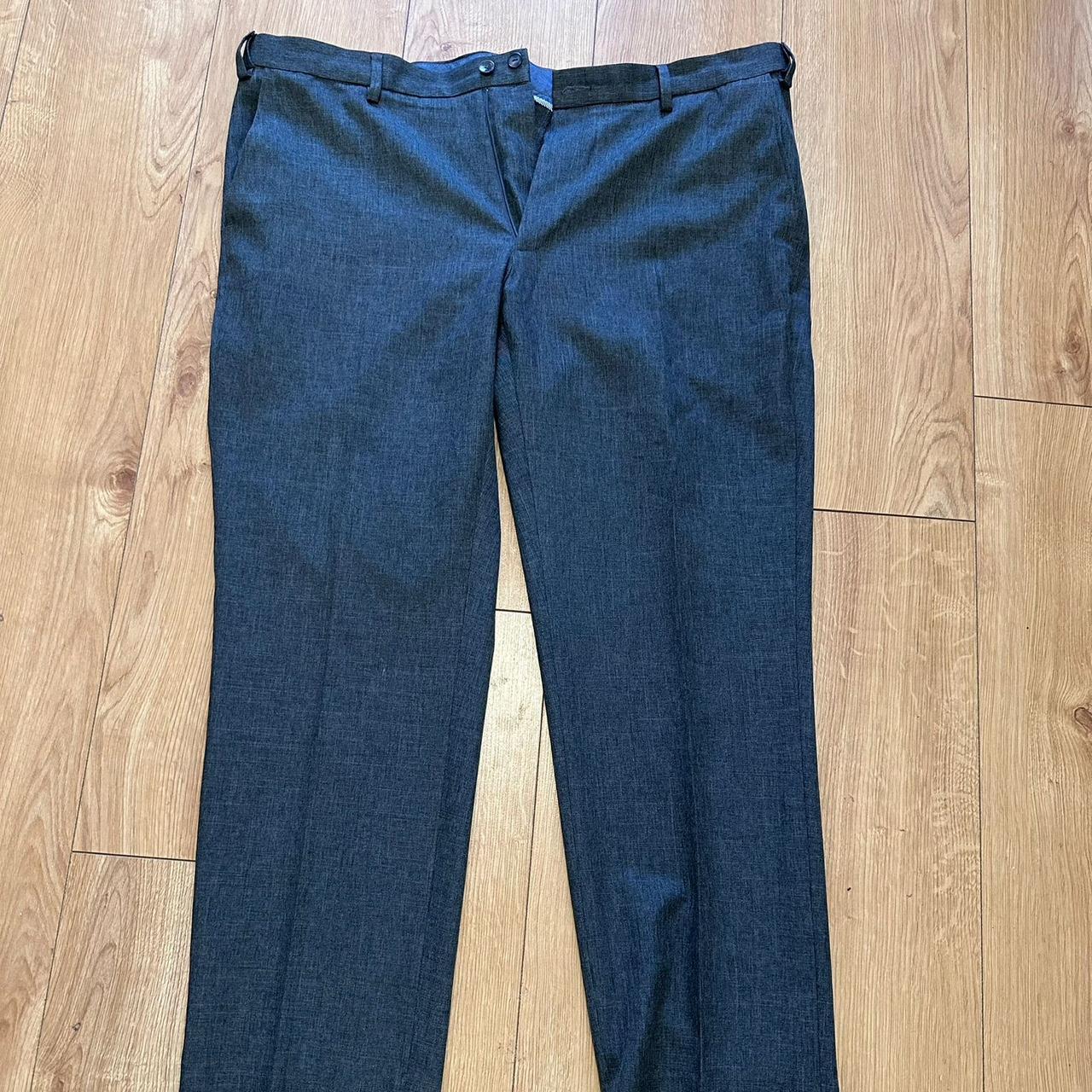 Lovely Mands Trousers Chinos Almost Never Depop