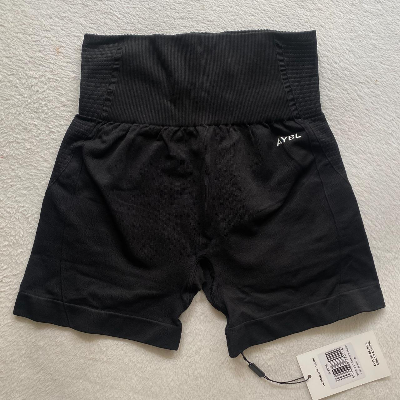AYBL Balance V2 Seamless Shorts! Brand new with... - Depop