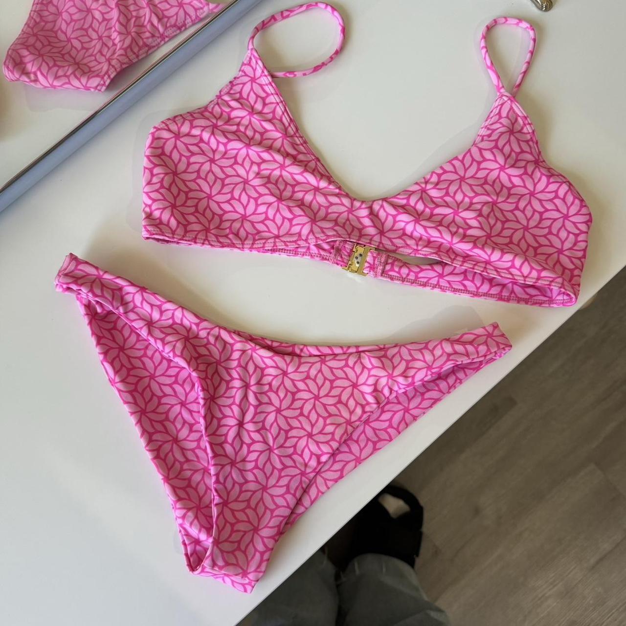 Leni Swims Bikini - Depop