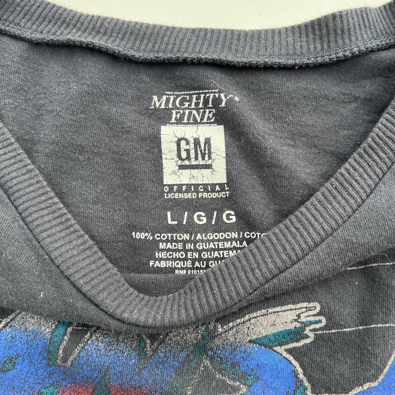 American Eagle Outfitters Women's Black T-shirt | Depop